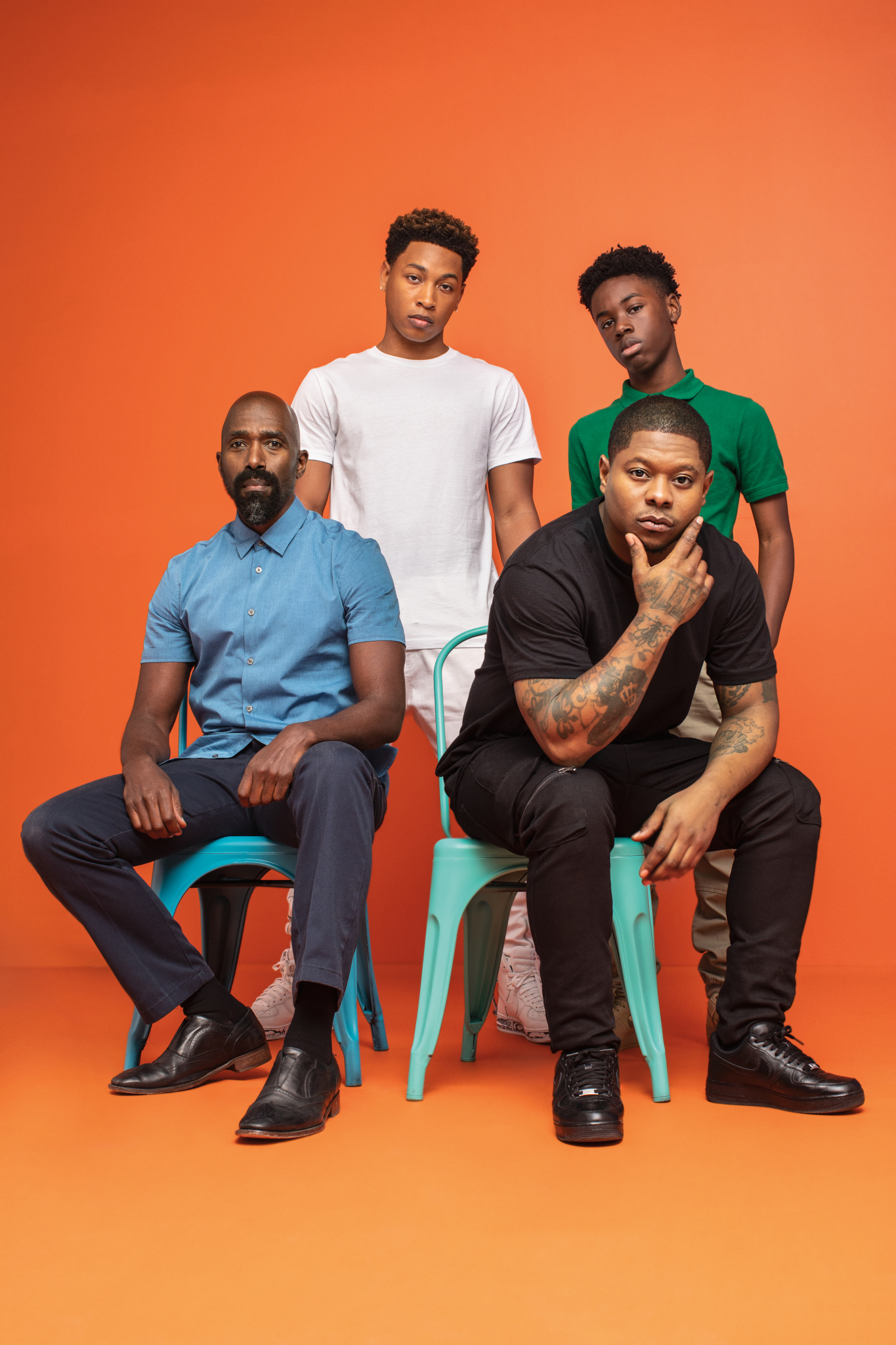 The Chi – Bell Media