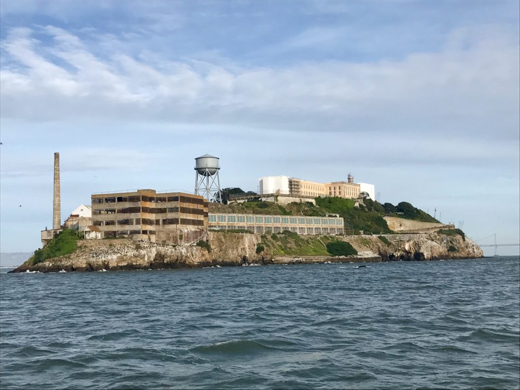 Discovery’s New Original Canadian Documentary DRAIN ALCATRAZ Goes ...