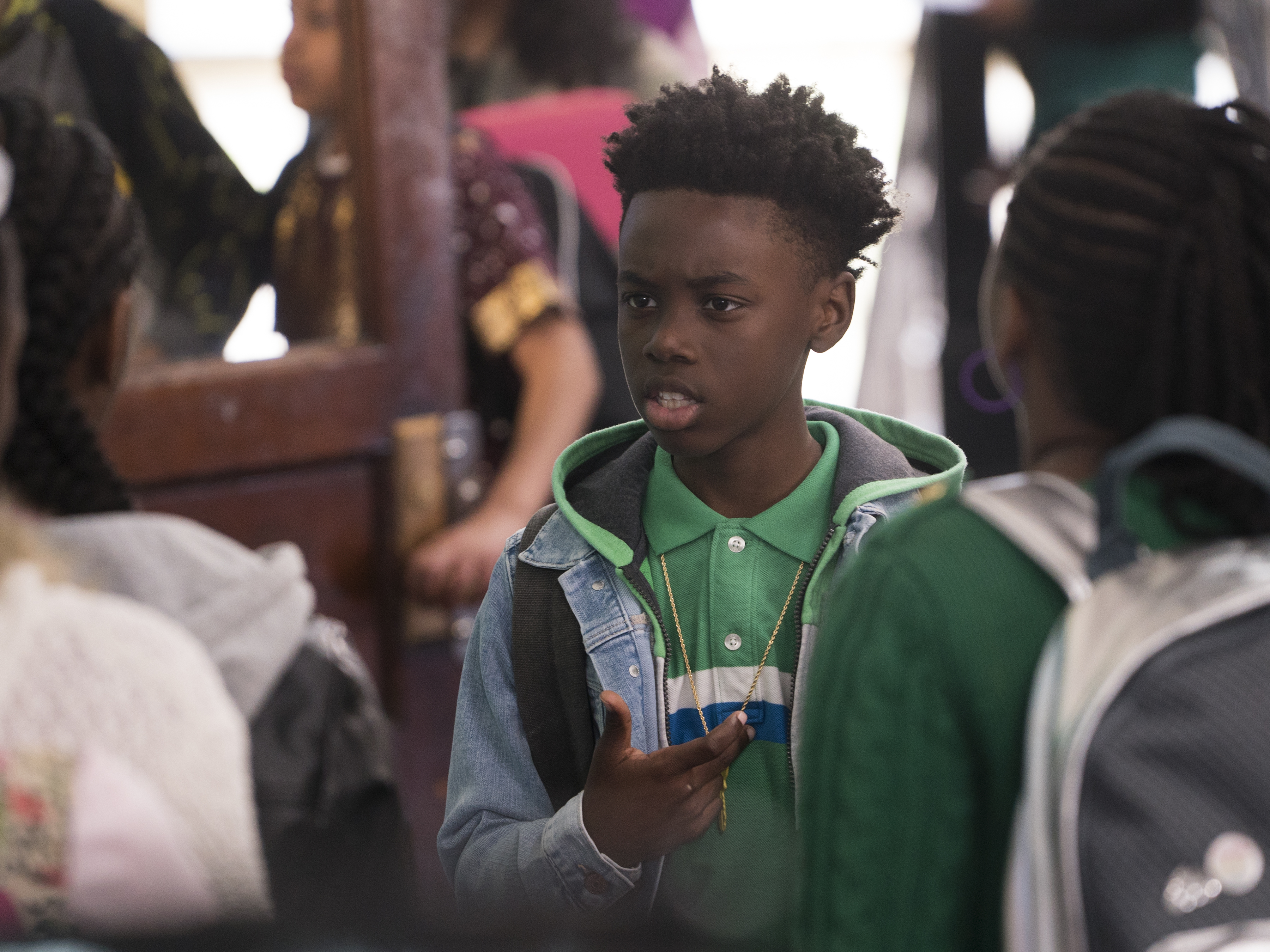 The Chi – Bell Media