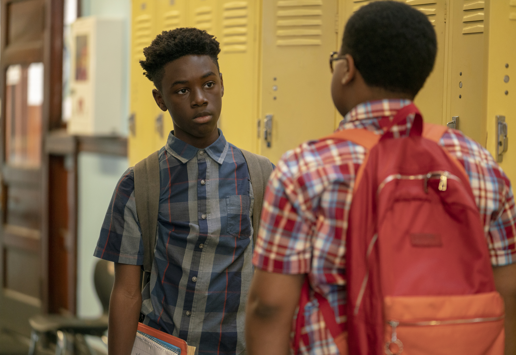 The Chi – Bell Media