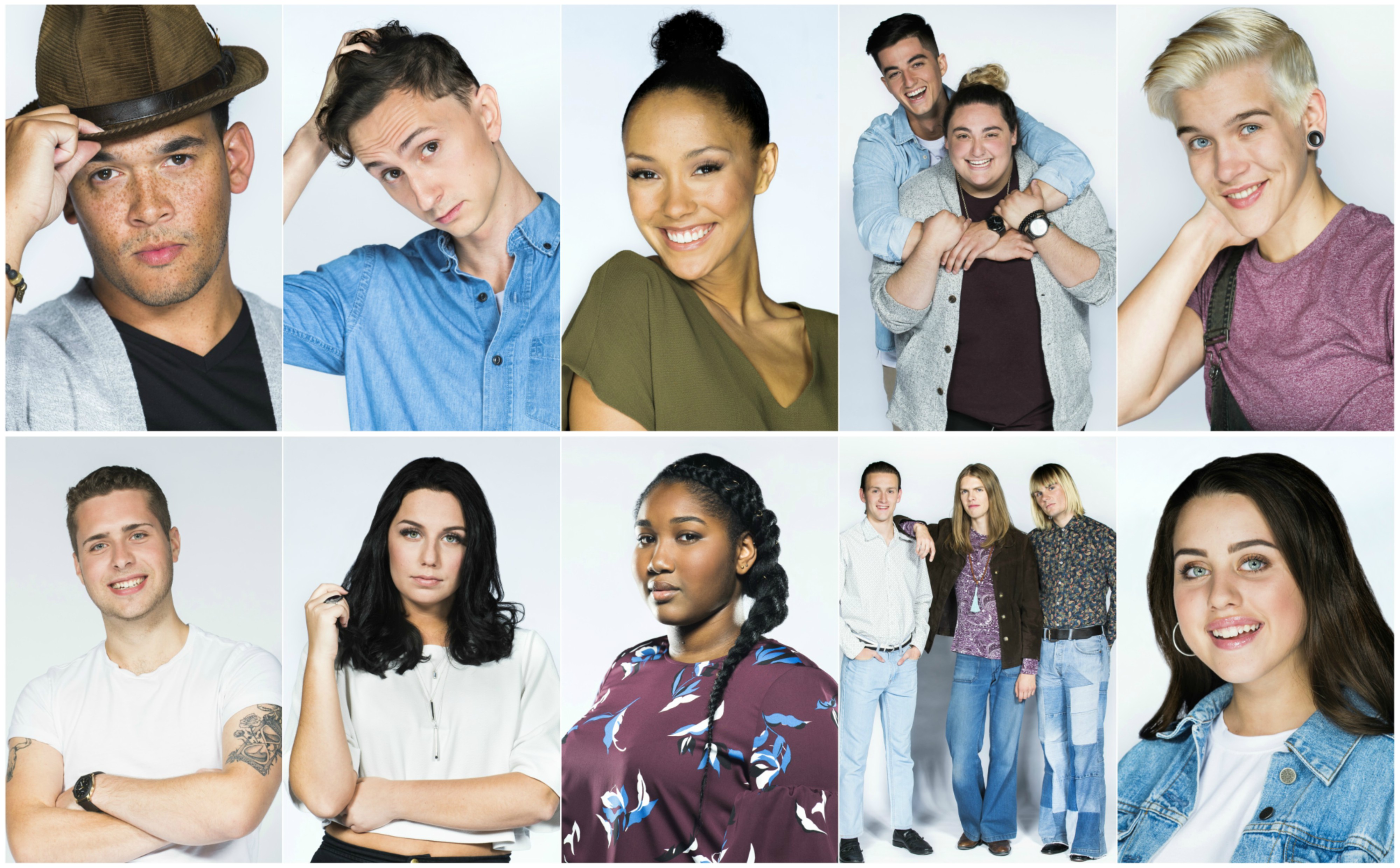 CTV Unveils Final 10 Aspiring Artists Selected to Appear on CTV’s New ...