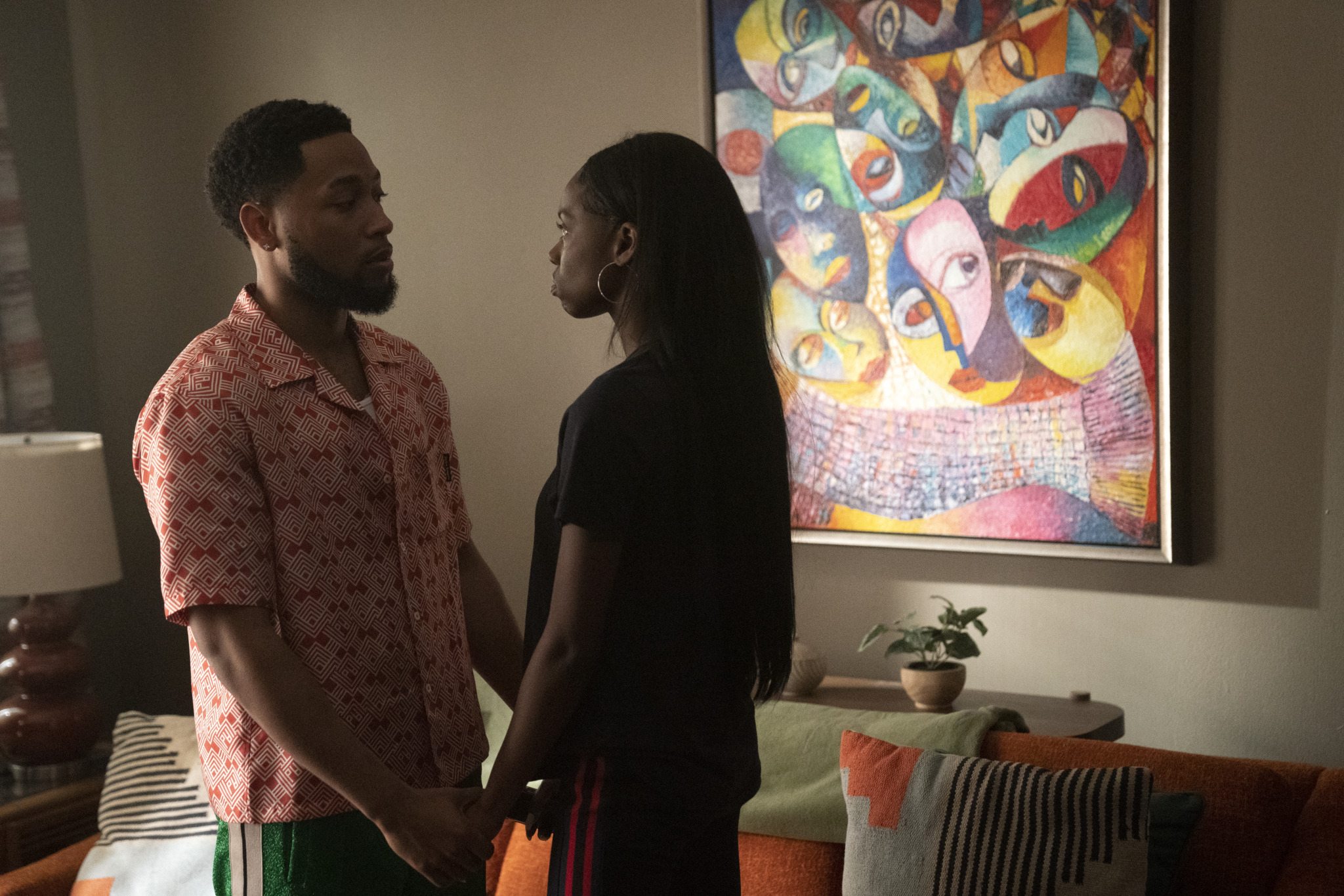 The Chi | Crave | The Lede