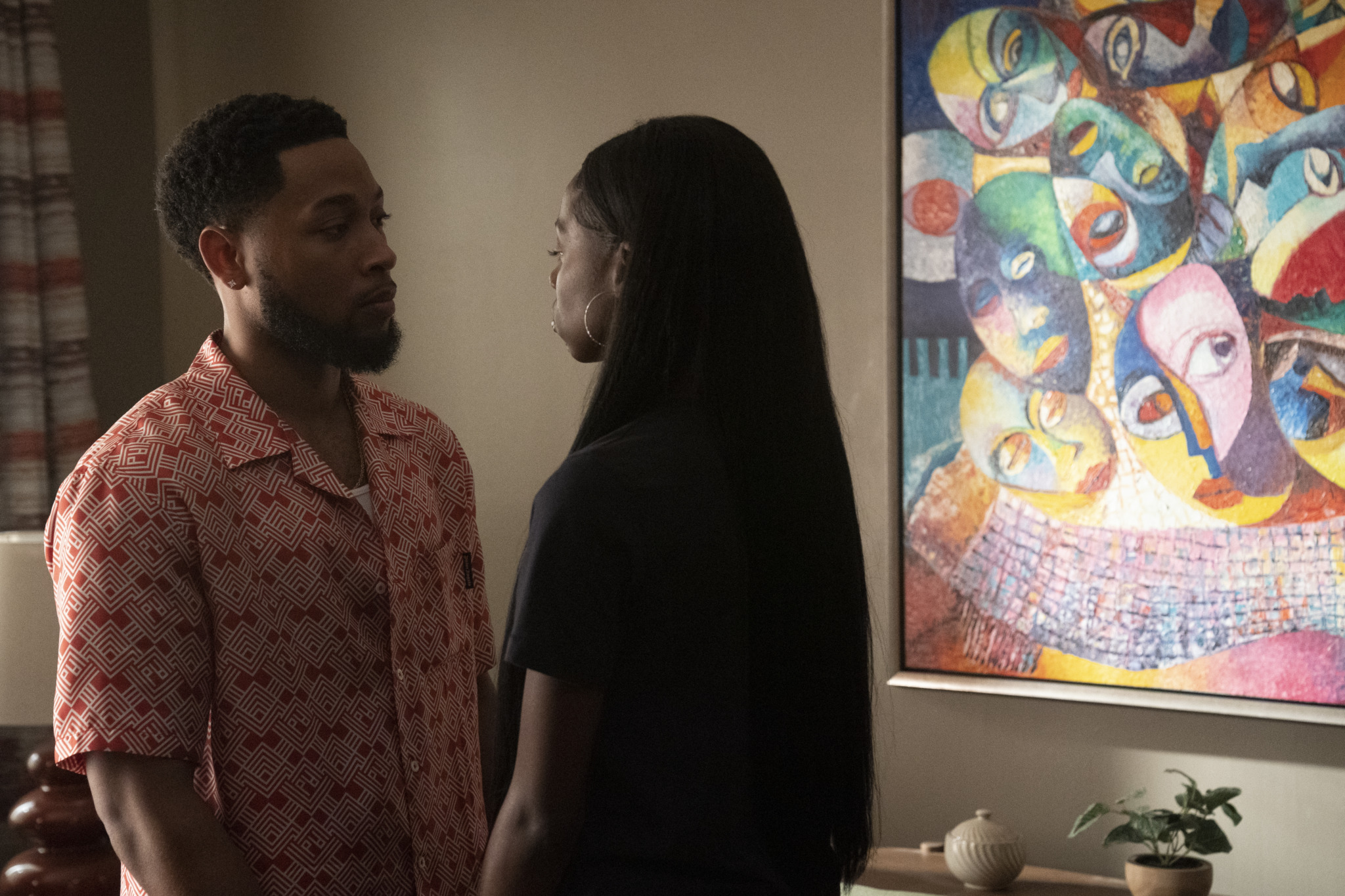 The Chi | Crave | The Lede