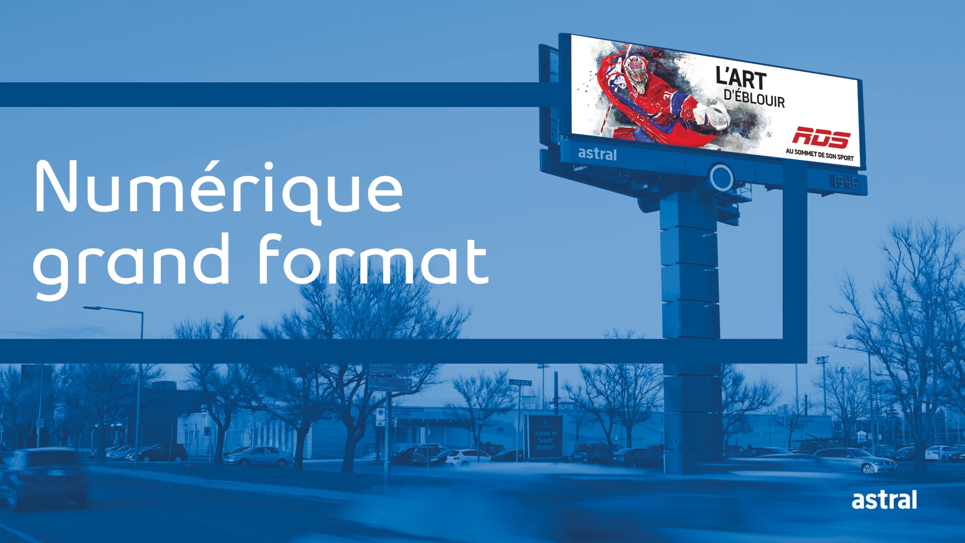 Astral lance une nouvelle offre de programmatique - Bell Media