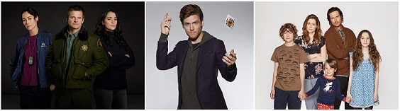 CTV New Series Premiere Dates Announced: Part 1 of its 2018 Midseason ...