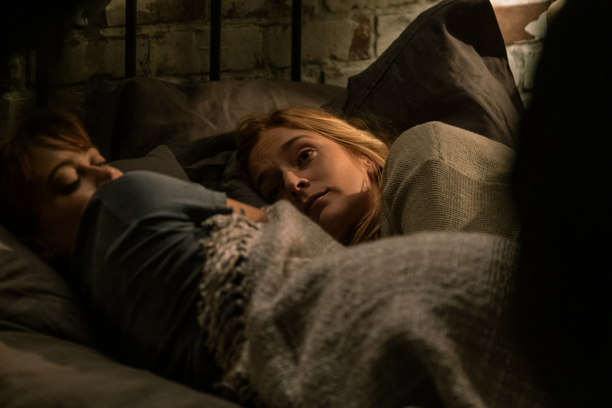 Sweetbitter | Starz | The Lede