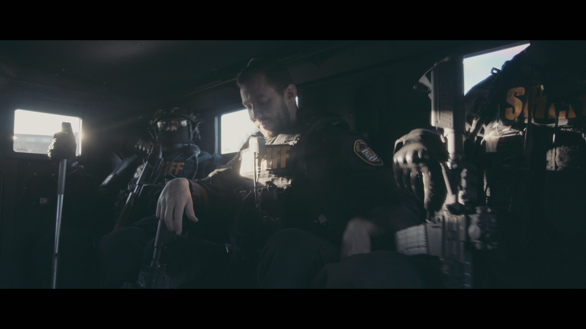 The Trade | Crave | The Lede