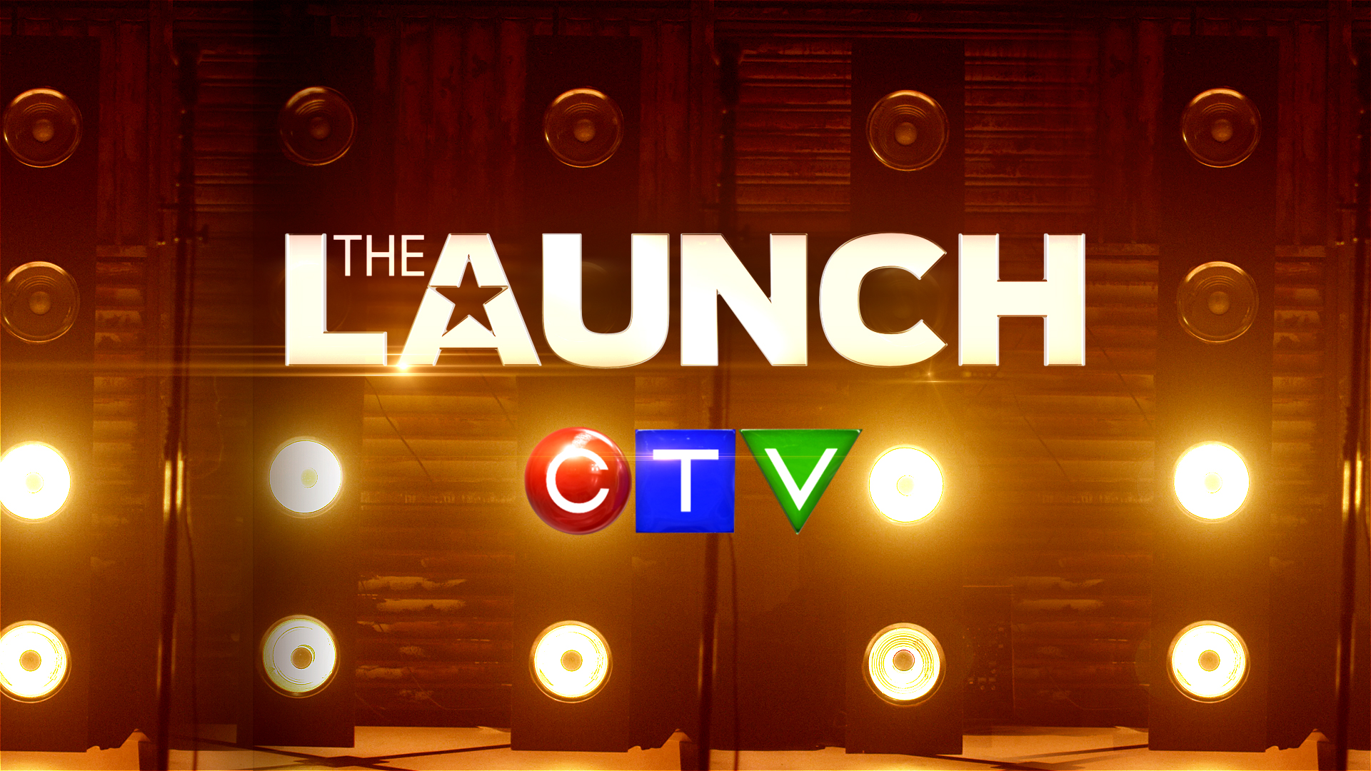The Six Chosen Artists from CTV’s THE LAUNCH Appear Together for the ...