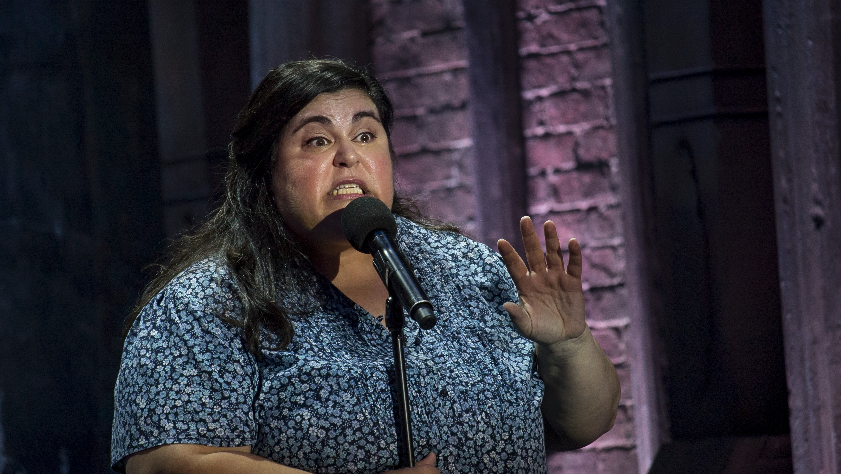 Debra DiGiovanni: Here’s the Thing | Crave | The Lede