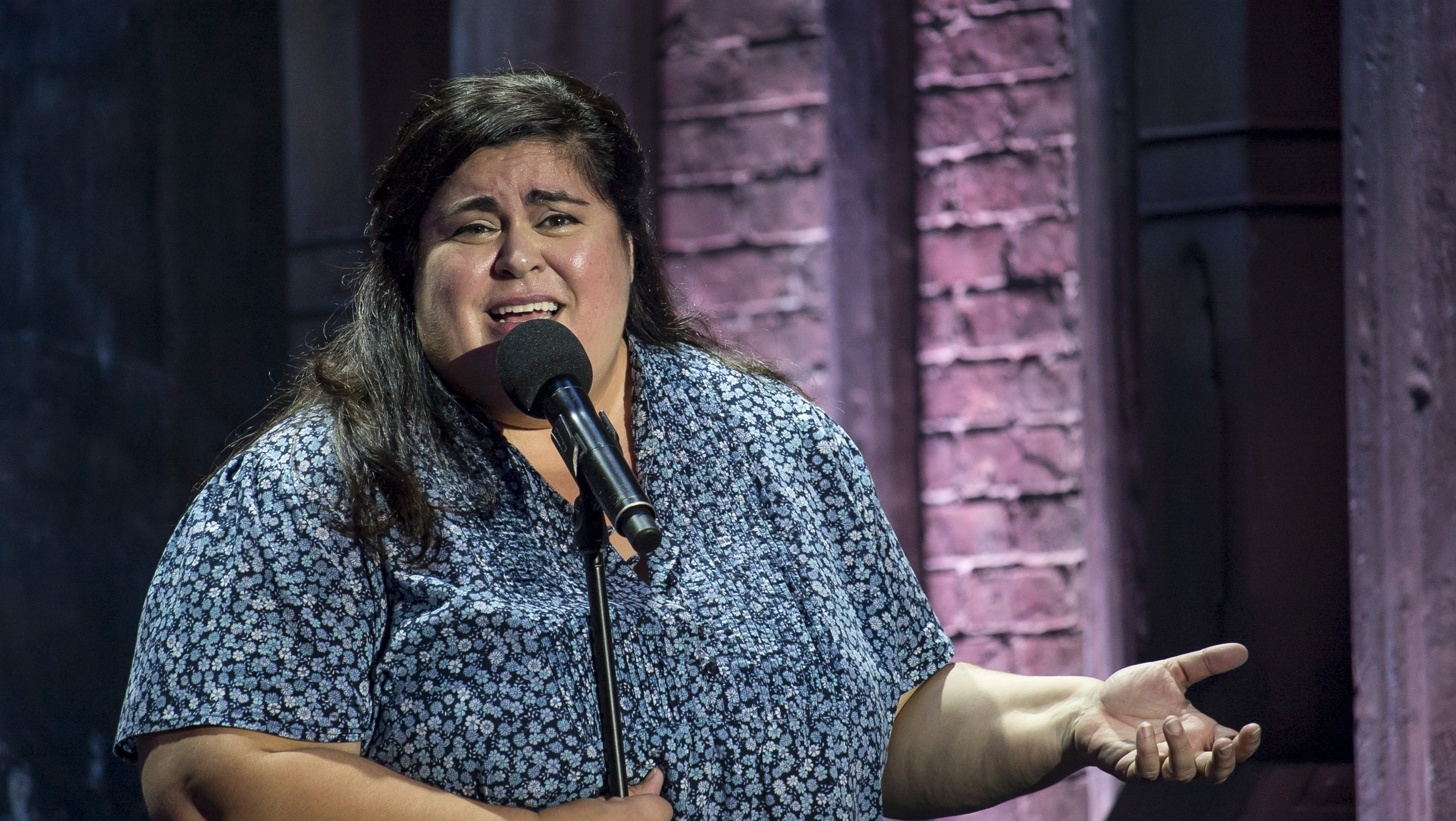 Debra DiGiovanni: Here’s the Thing | Crave | The Lede