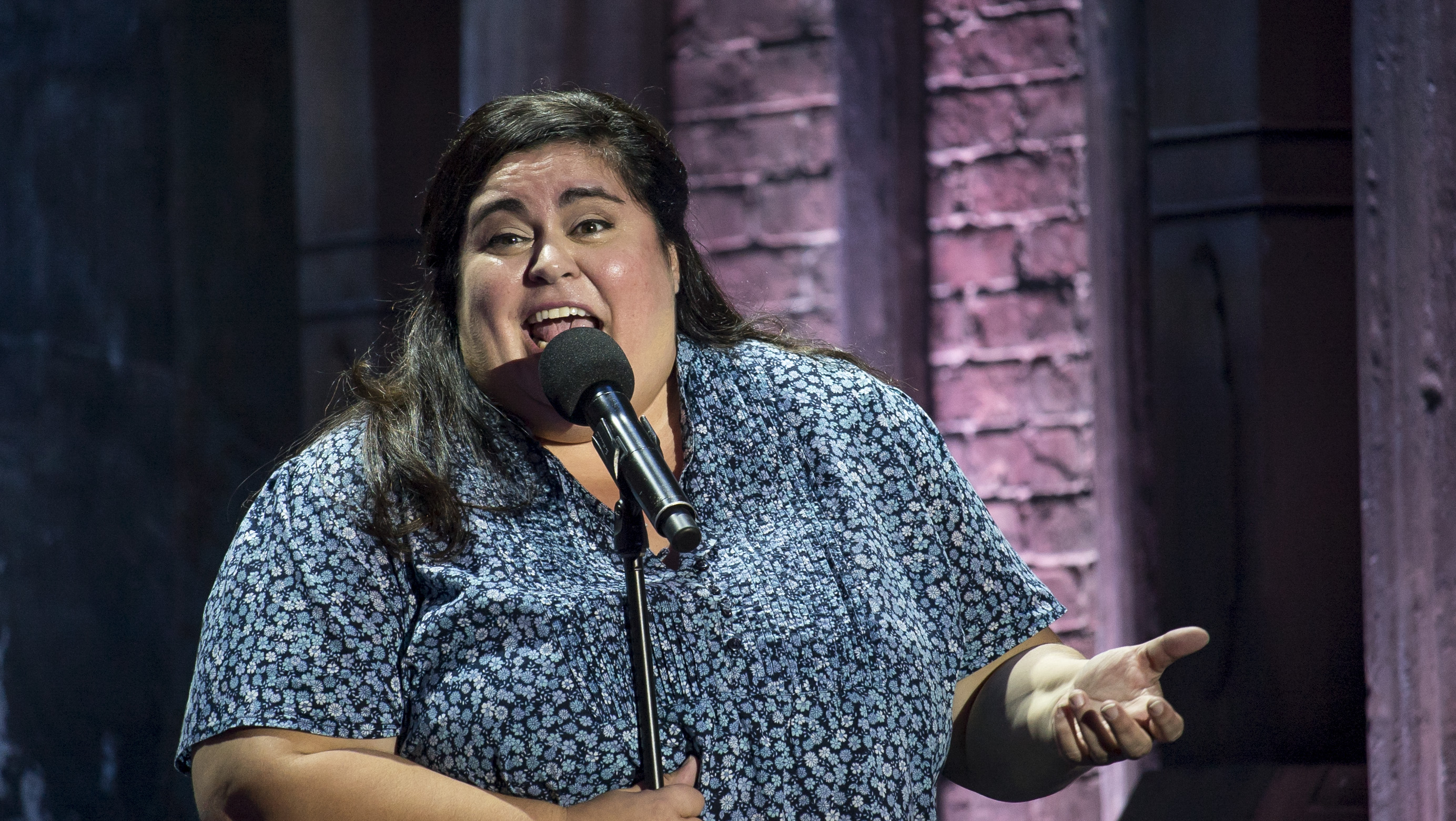 Debra DiGiovanni: Here’s the Thing | Crave | The Lede
