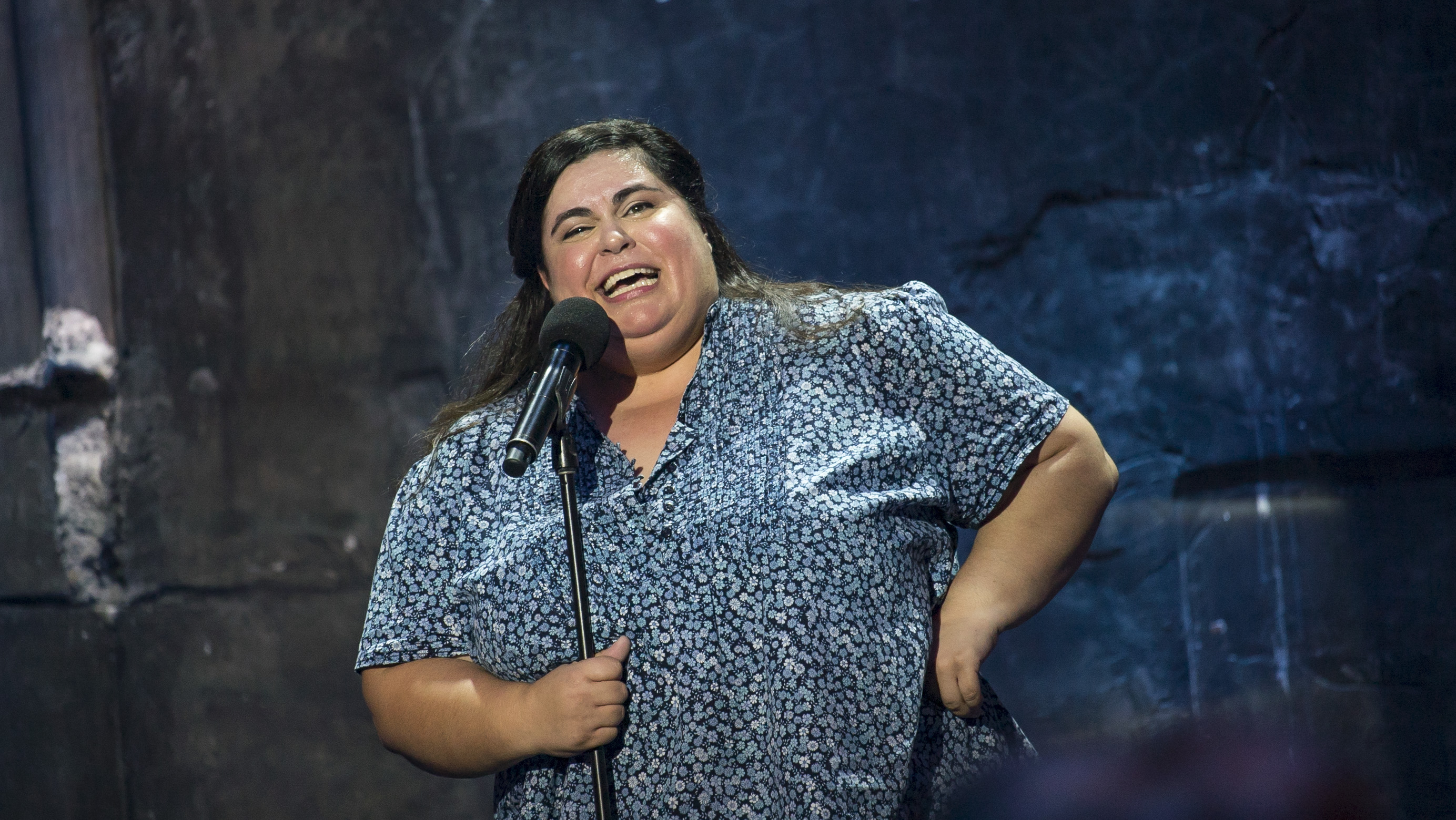 Debra DiGiovanni: Here’s the Thing | Crave | The Lede