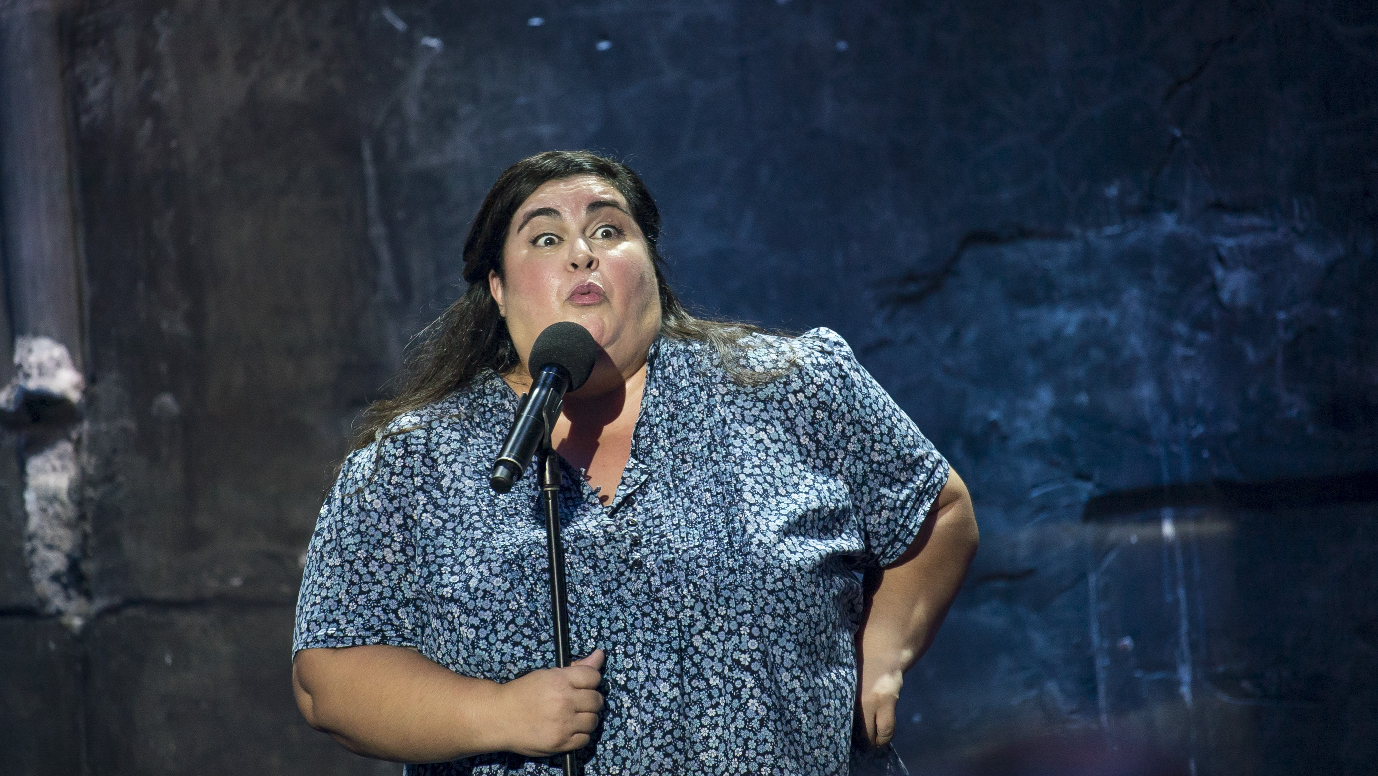 Debra DiGiovanni: Here’s the Thing | Crave | The Lede