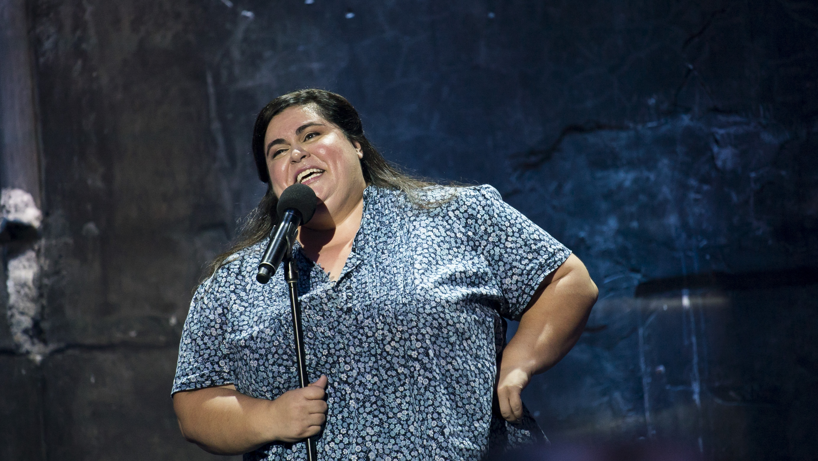 Debra DiGiovanni: Here’s the Thing | Crave | The Lede