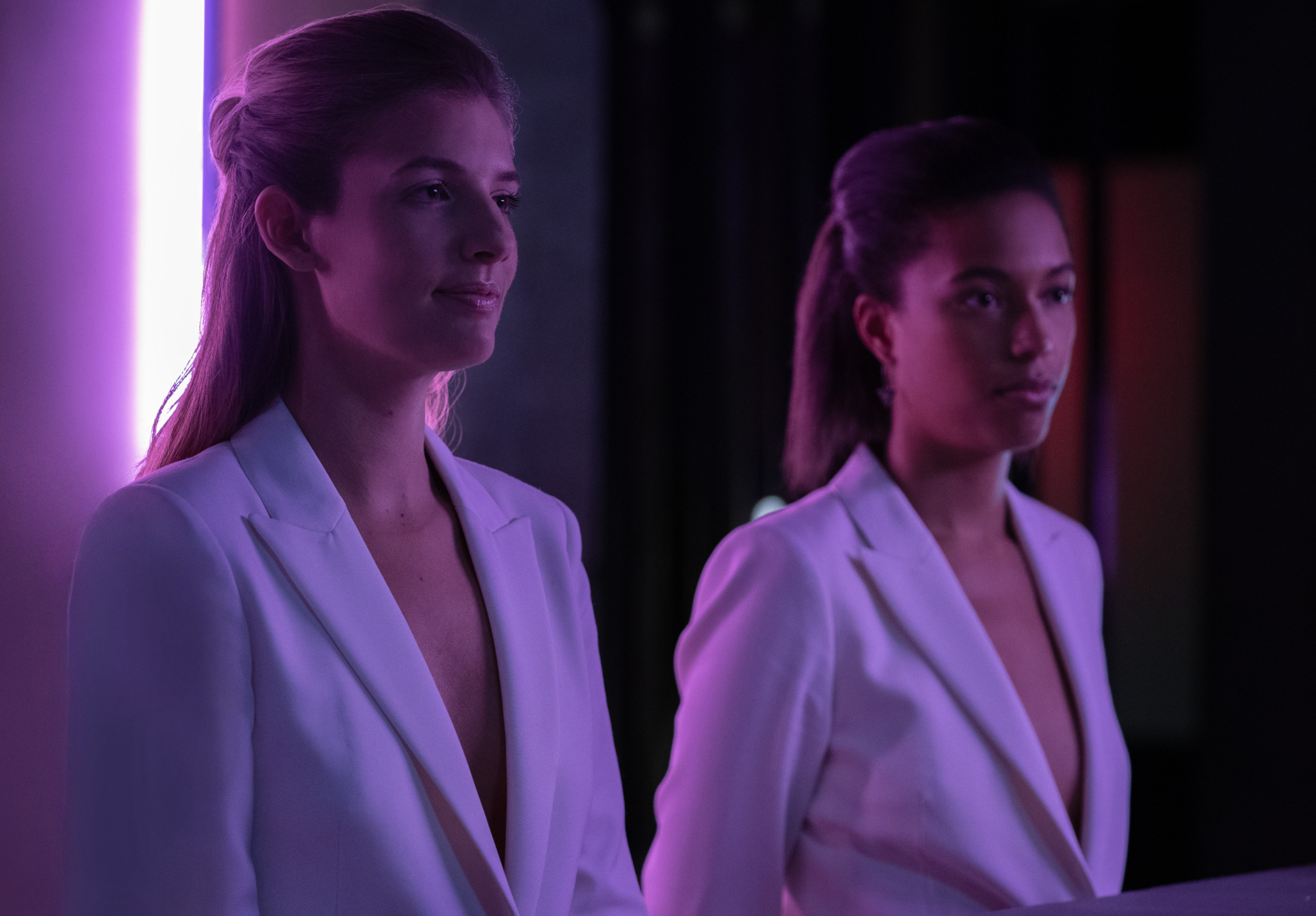 The Girlfriend Experience | Starz | The Lede