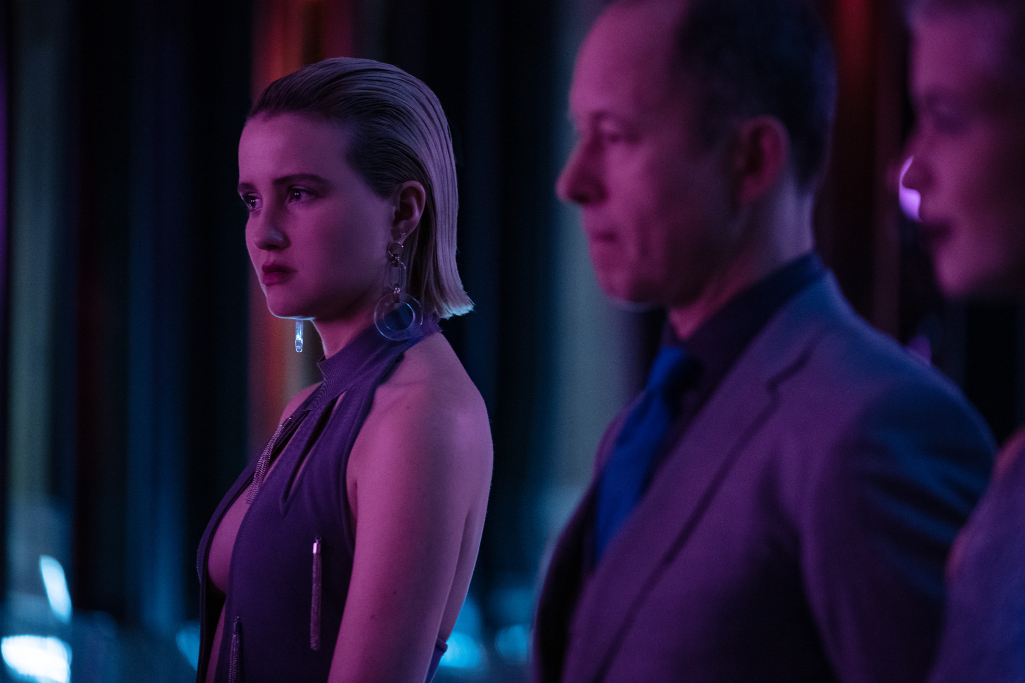 The Girlfriend Experience | Starz | The Lede