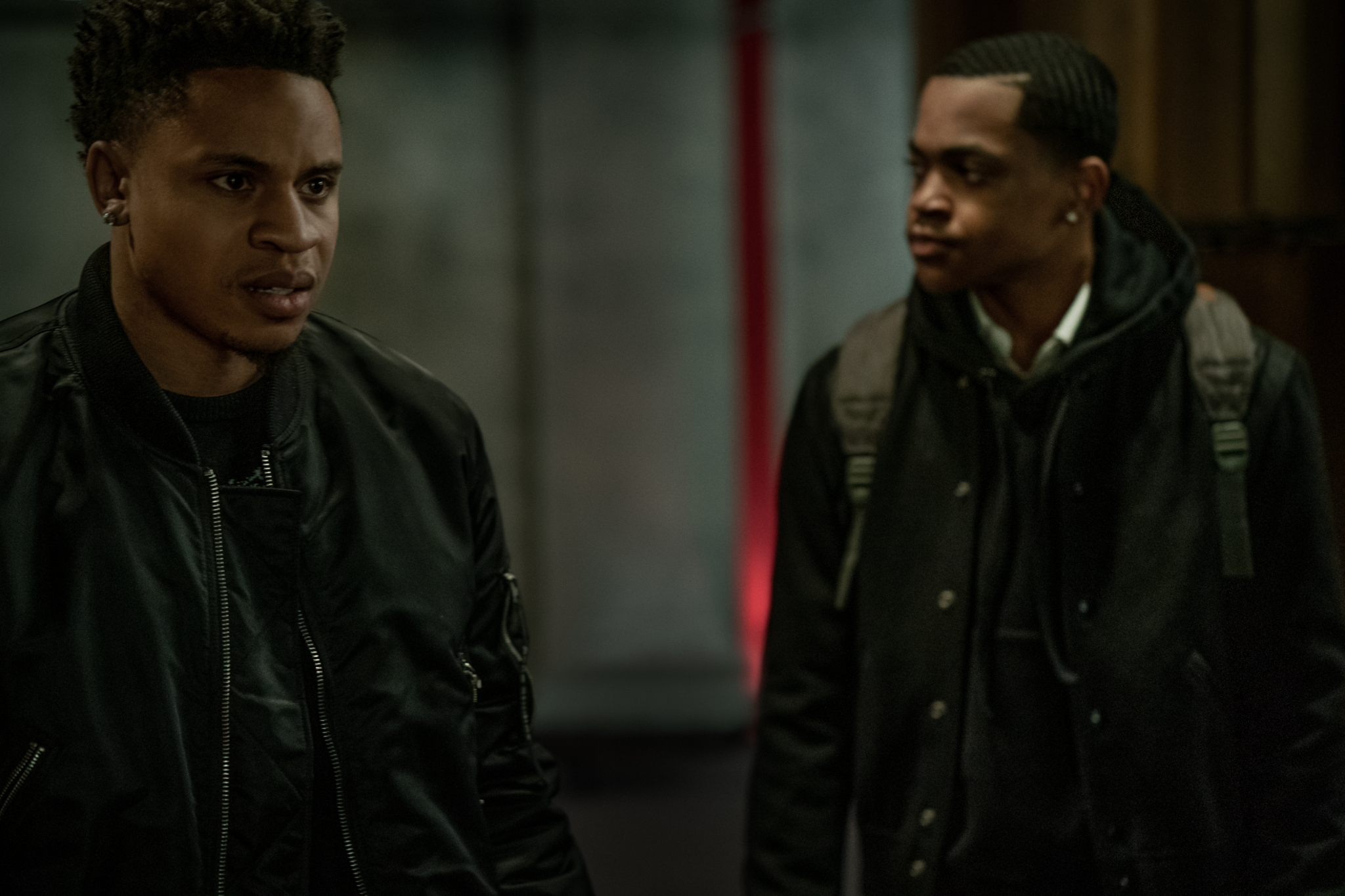 Power | Crave | The Lede
