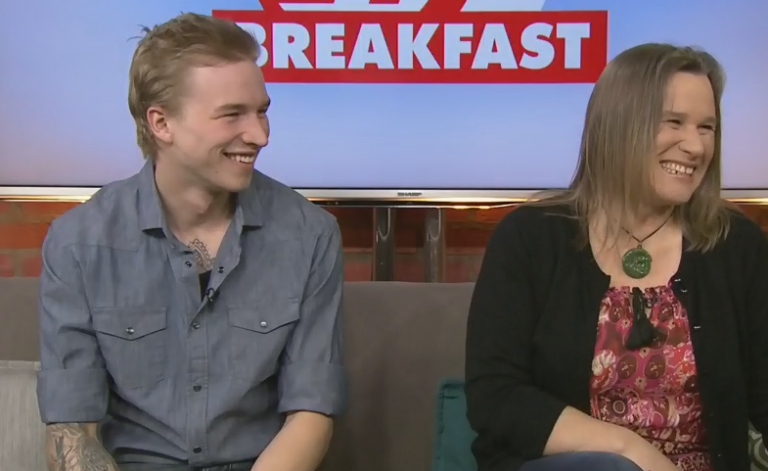 Discovery Welcomes the Bunce Family, Stars of JADE FEVER - Bell Media