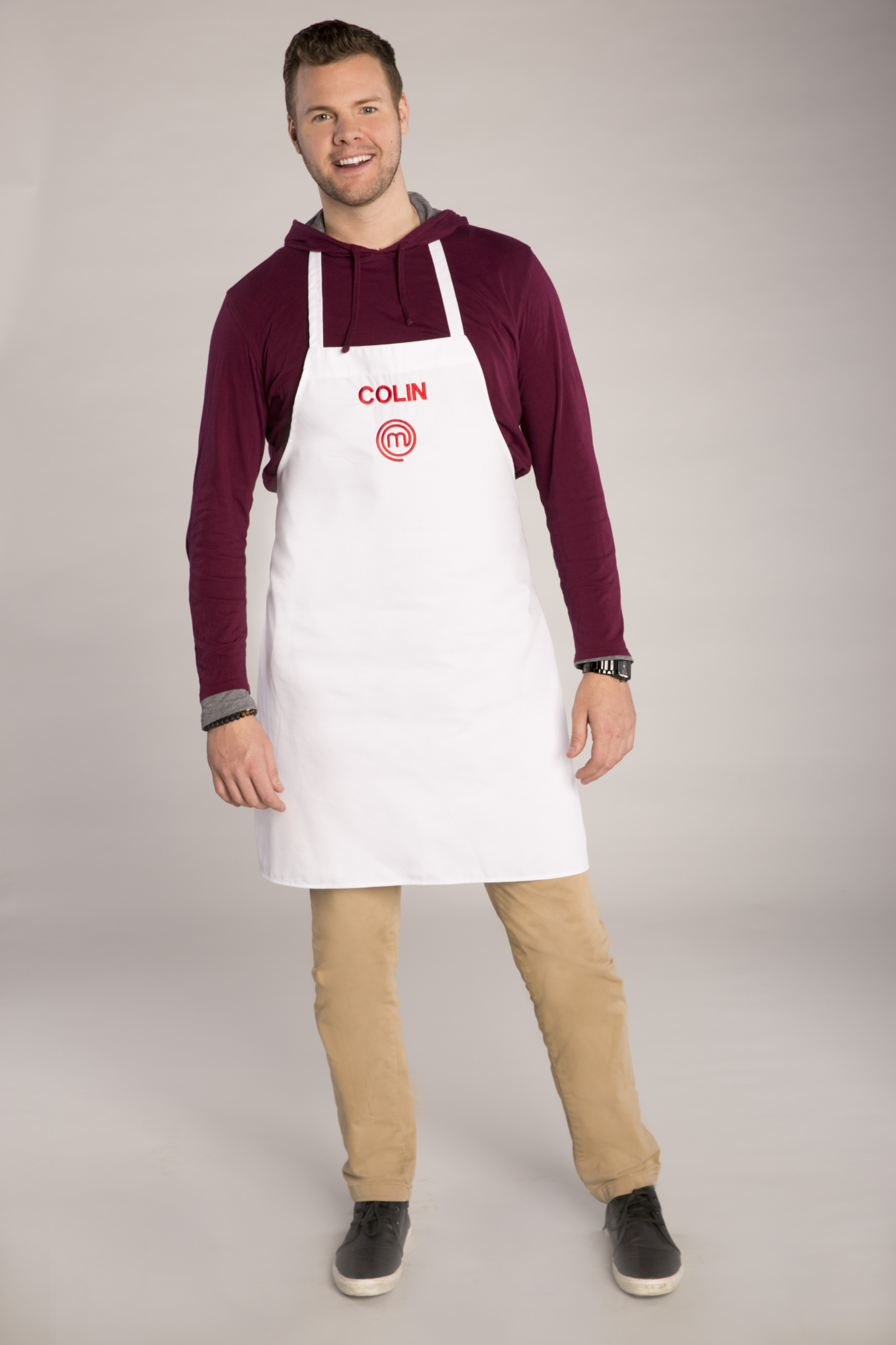 MasterChef Canada | CTV | Salle de presse | Bell Média