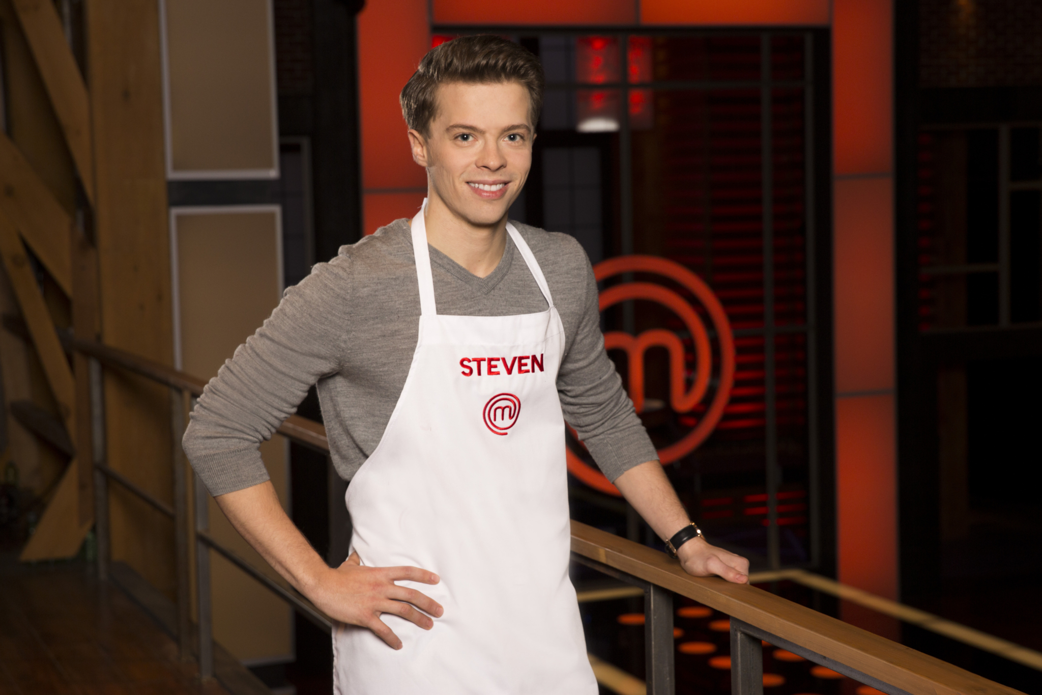 MasterChef Canada - Bell Media