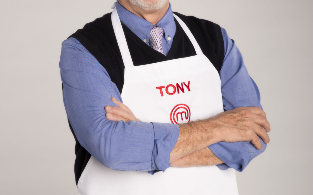 MasterChef Canada – Bell Media