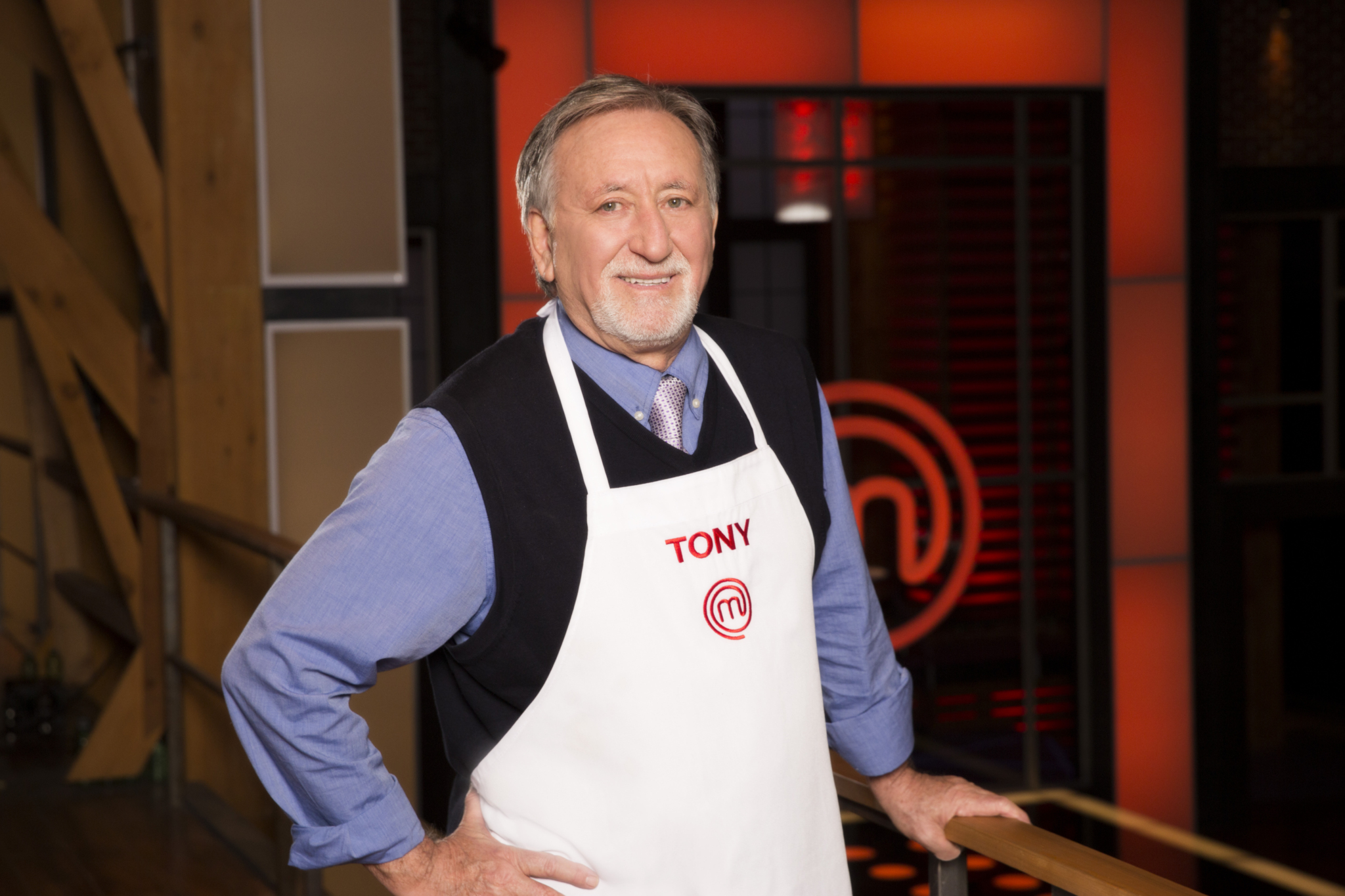 MasterChef Canada - Bell Media