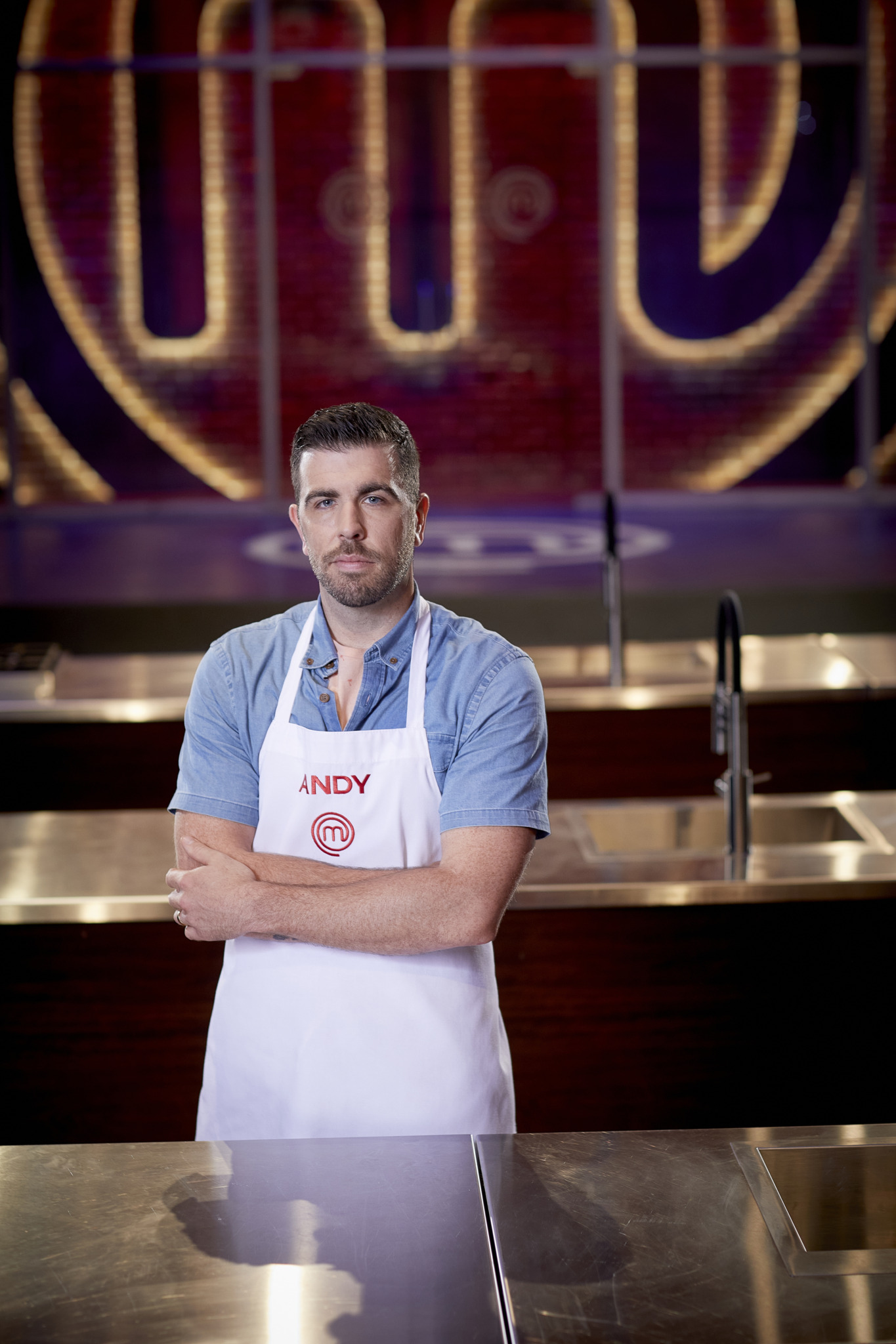 MasterChef Canada: Back to Win - Bell Media