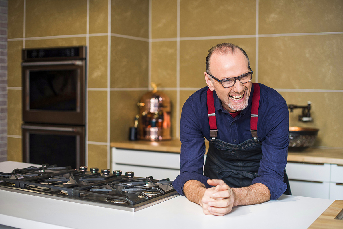 Bonacini’s Italy | CTV Life Channel | The Lede