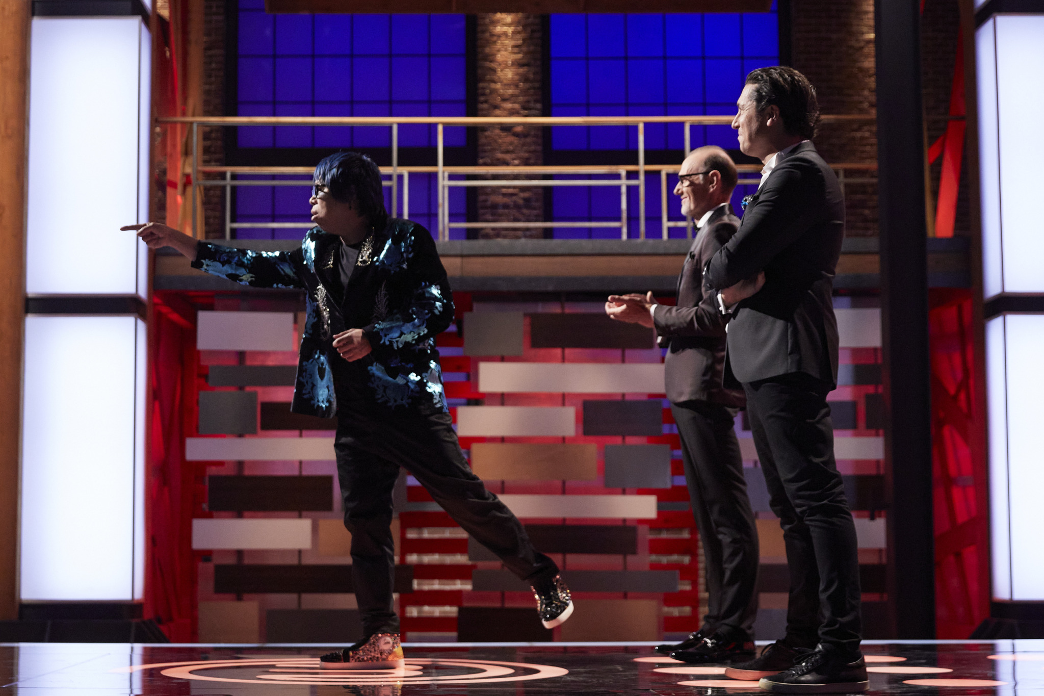 MasterChef Canada: Back to Win | CTV | The Lede