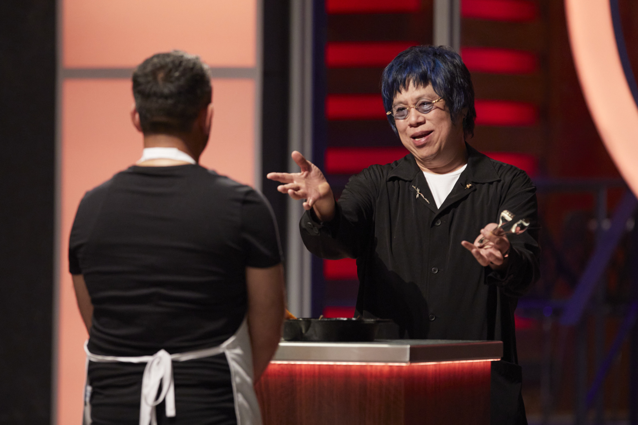 MasterChef Canada: Back to Win - Bell Media