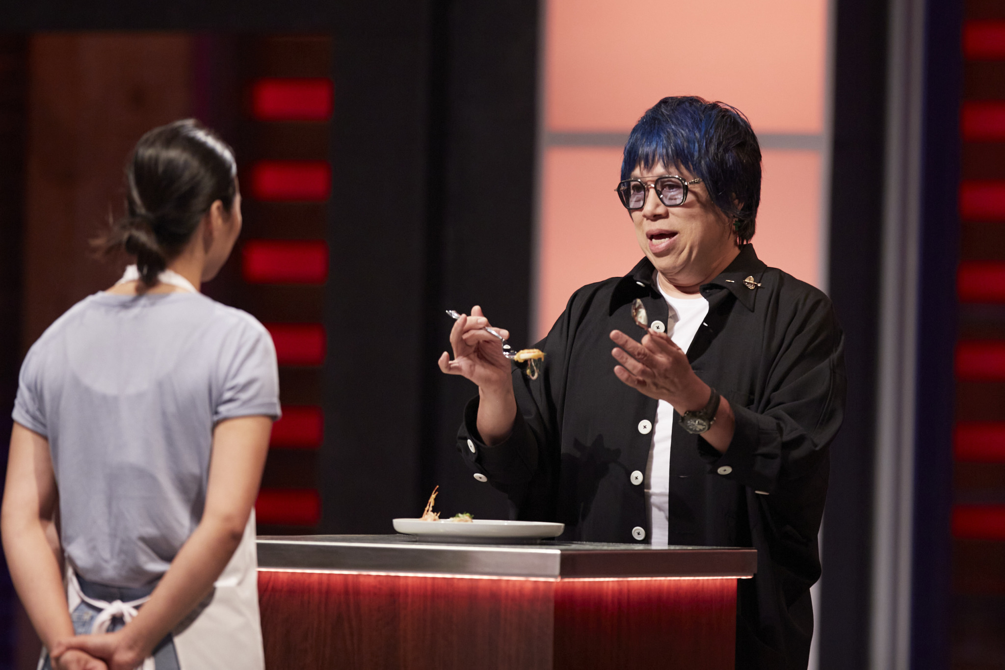 MasterChef Canada: Back to Win - Bell Media
