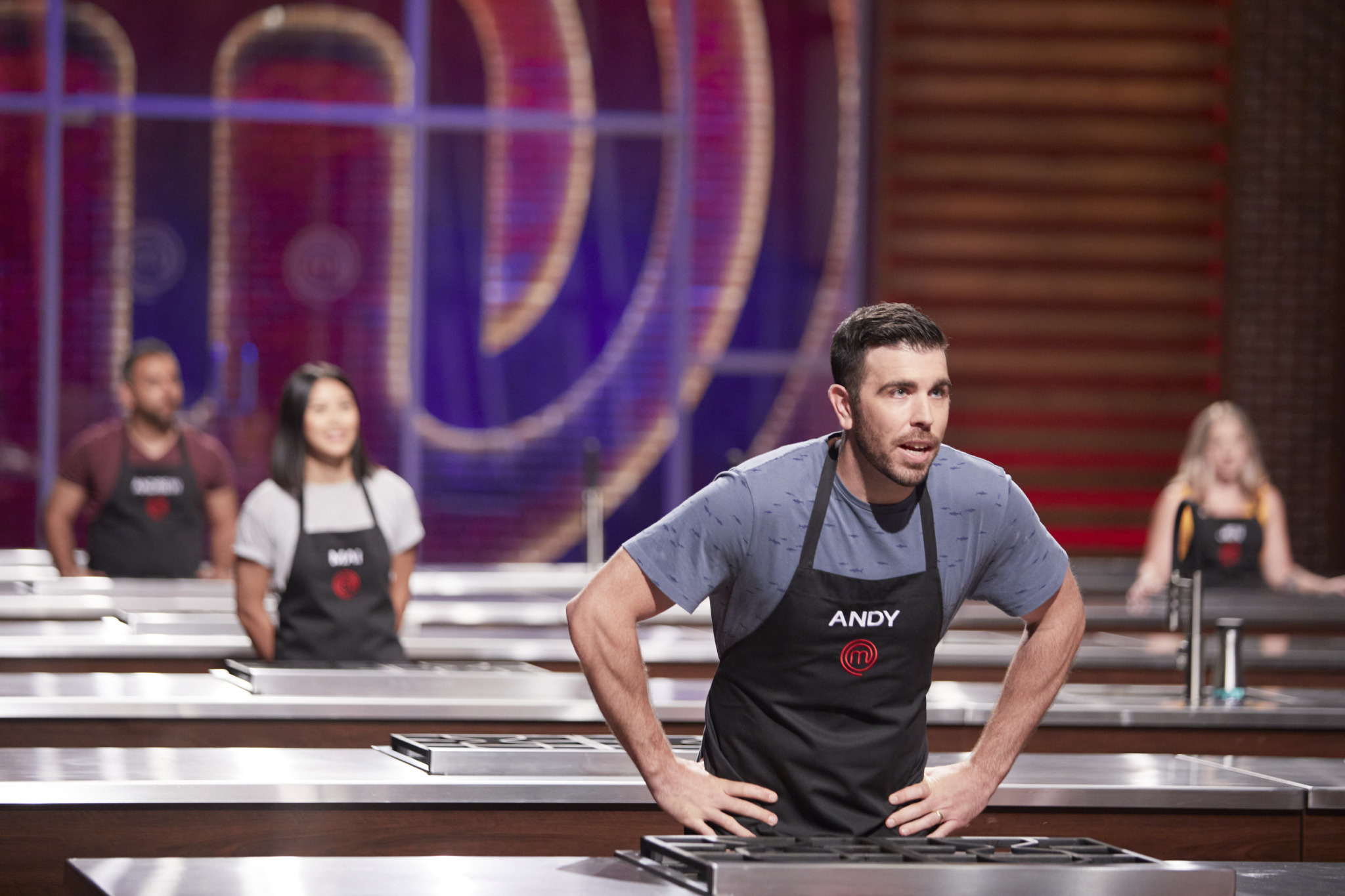 MasterChef Canada: Back to Win - Bell Media