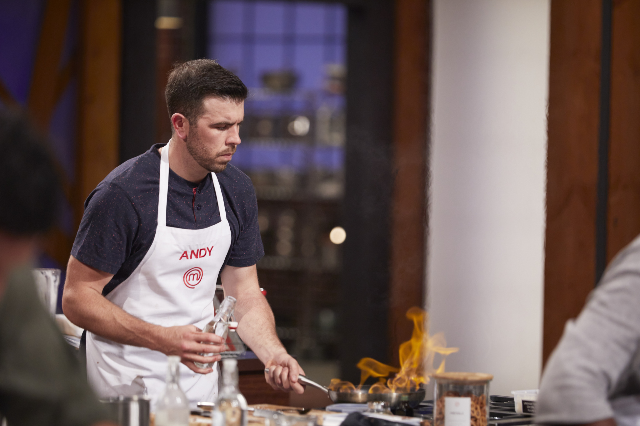 MasterChef Canada: Back to Win - Bell Media