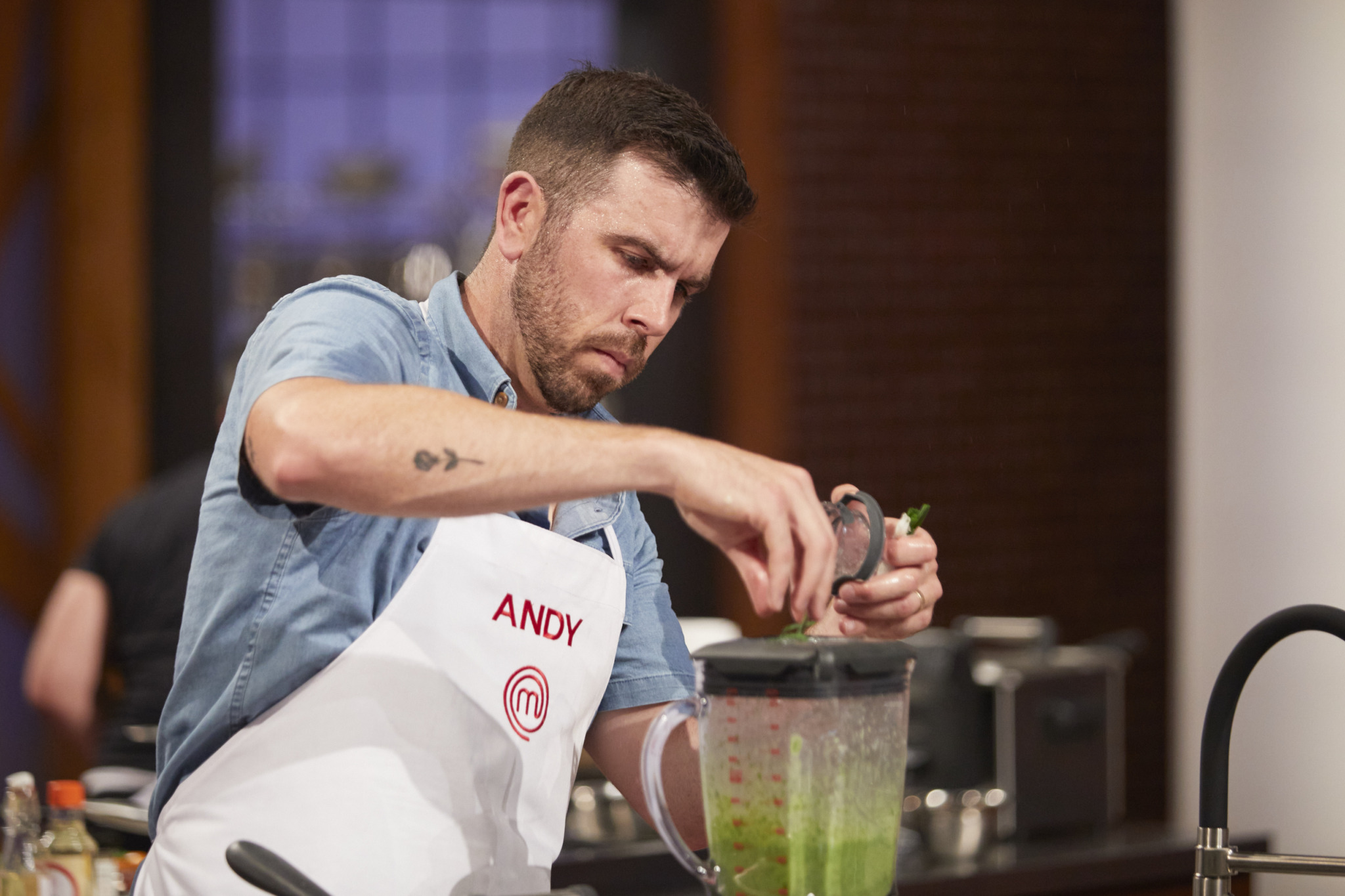 MasterChef Canada: Back to Win - Bell Media