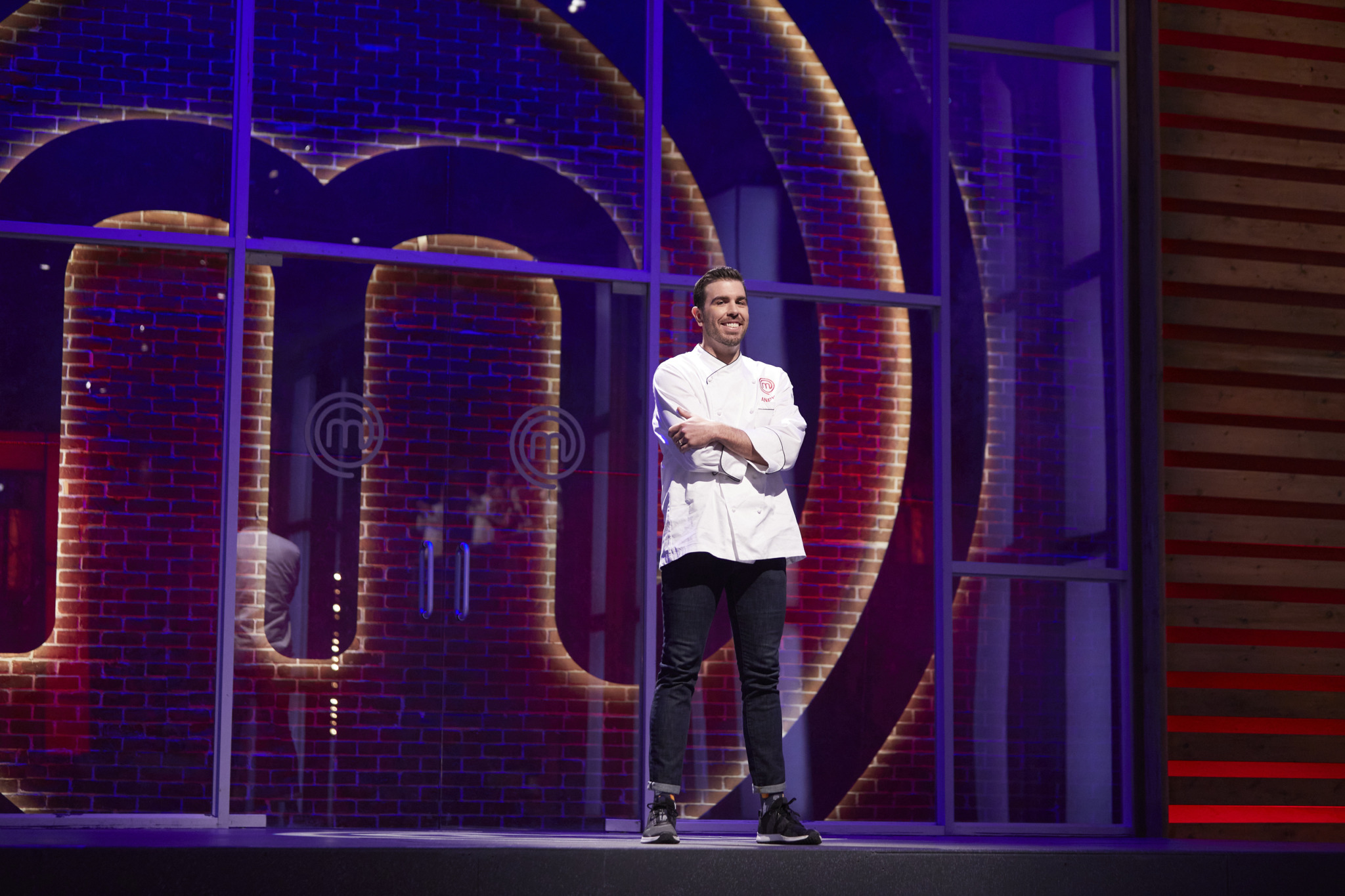 MasterChef Canada: Back to Win | CTV | The Lede