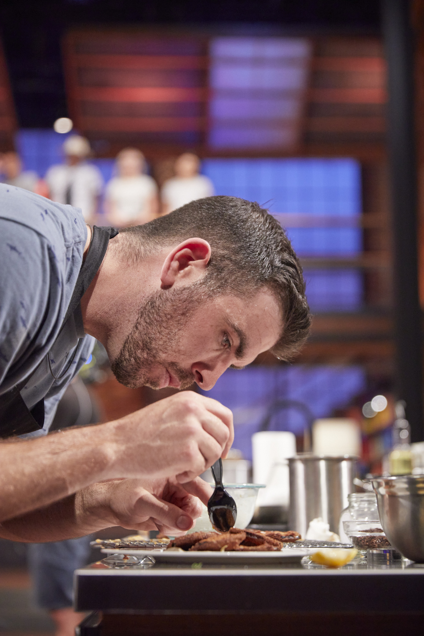 MasterChef Canada: Back to Win - Bell Media