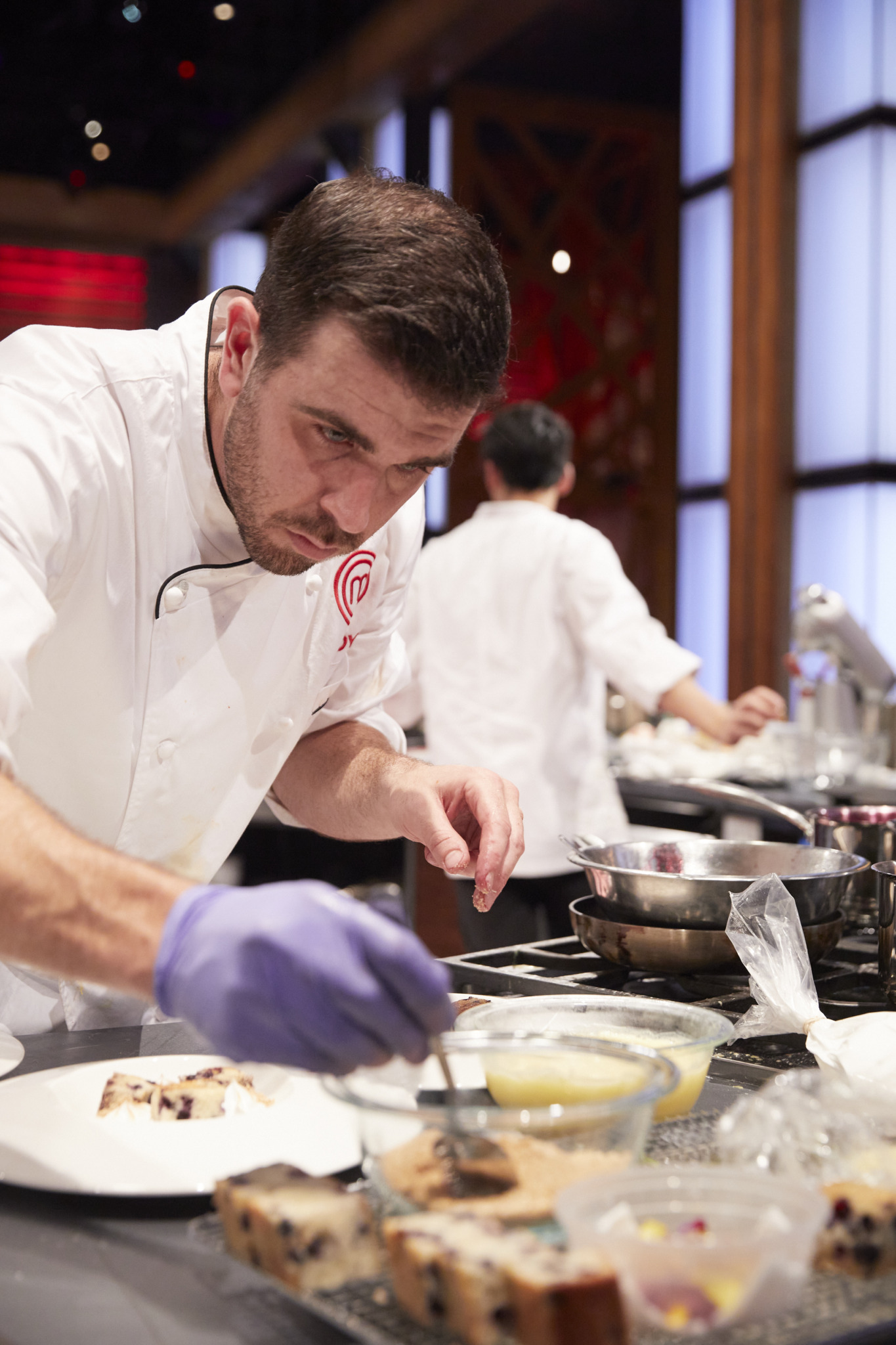 MasterChef Canada: Back to Win | CTV | The Lede