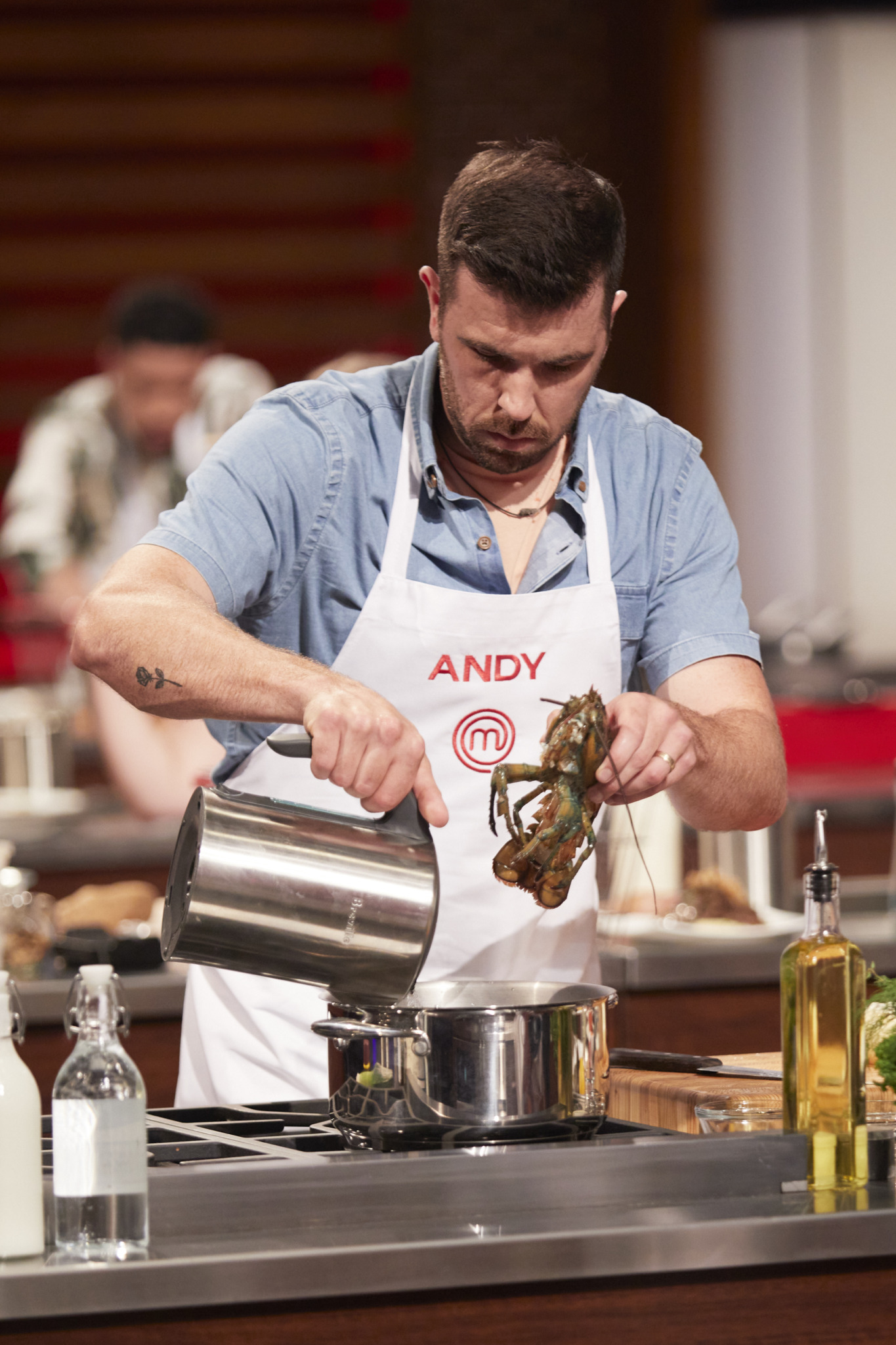 MasterChef Canada: Back to Win - Bell Media