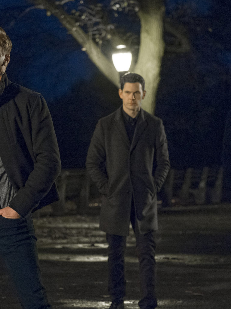 BILLIONS Mid-Season Sneak Peek – Bell Media