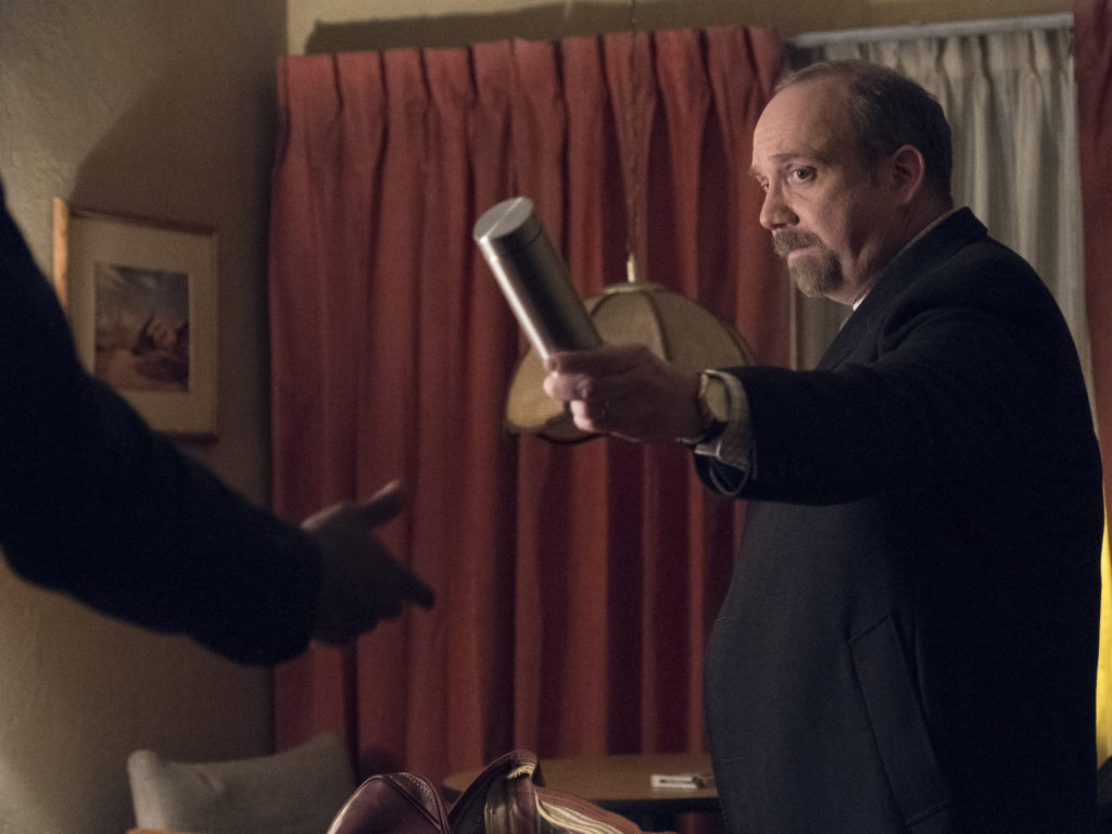 BILLIONS Season 3, Episode 6 Sneak Peek - Bell Media