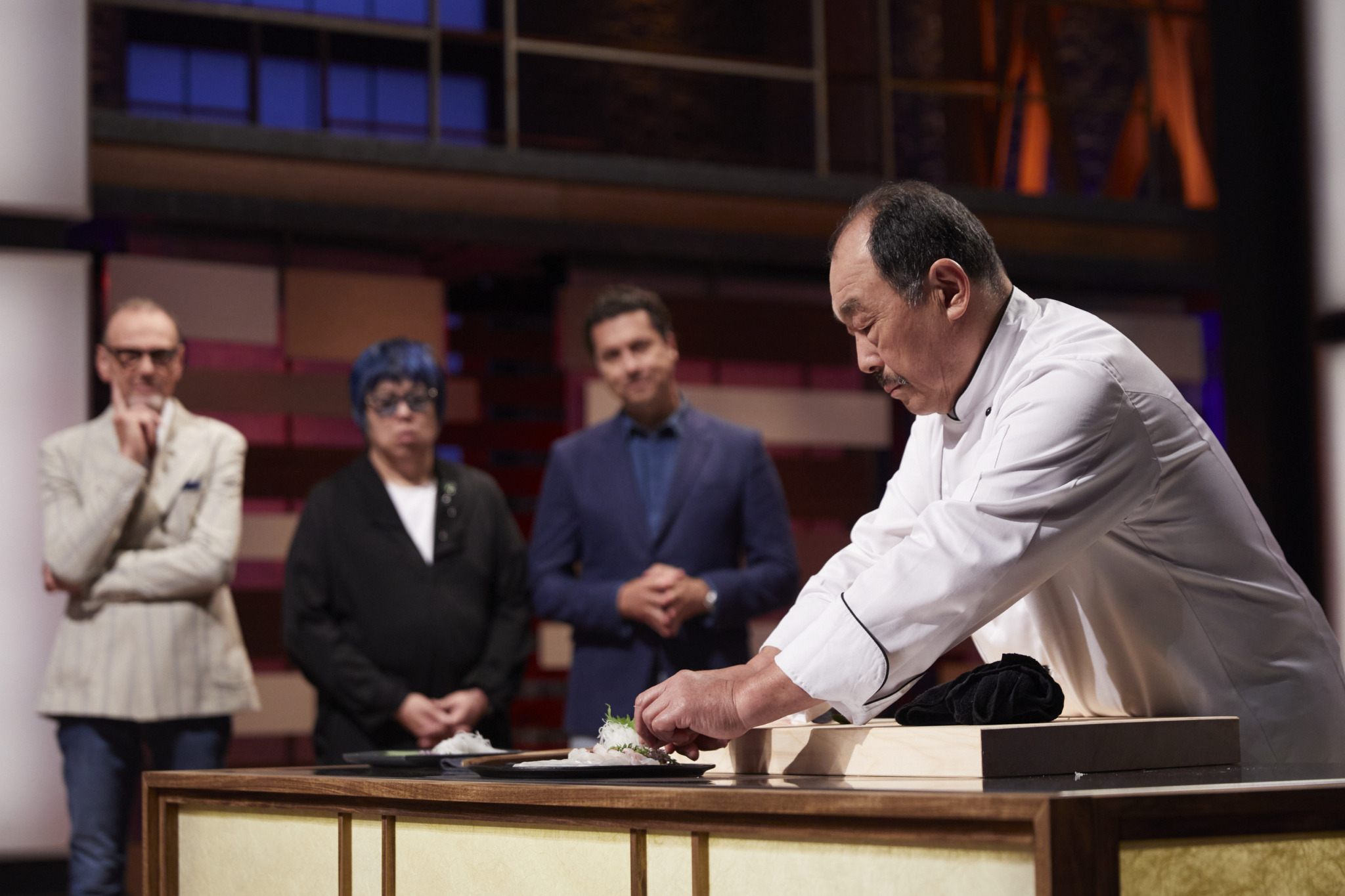 MasterChef Canada: Back to Win - Bell Media