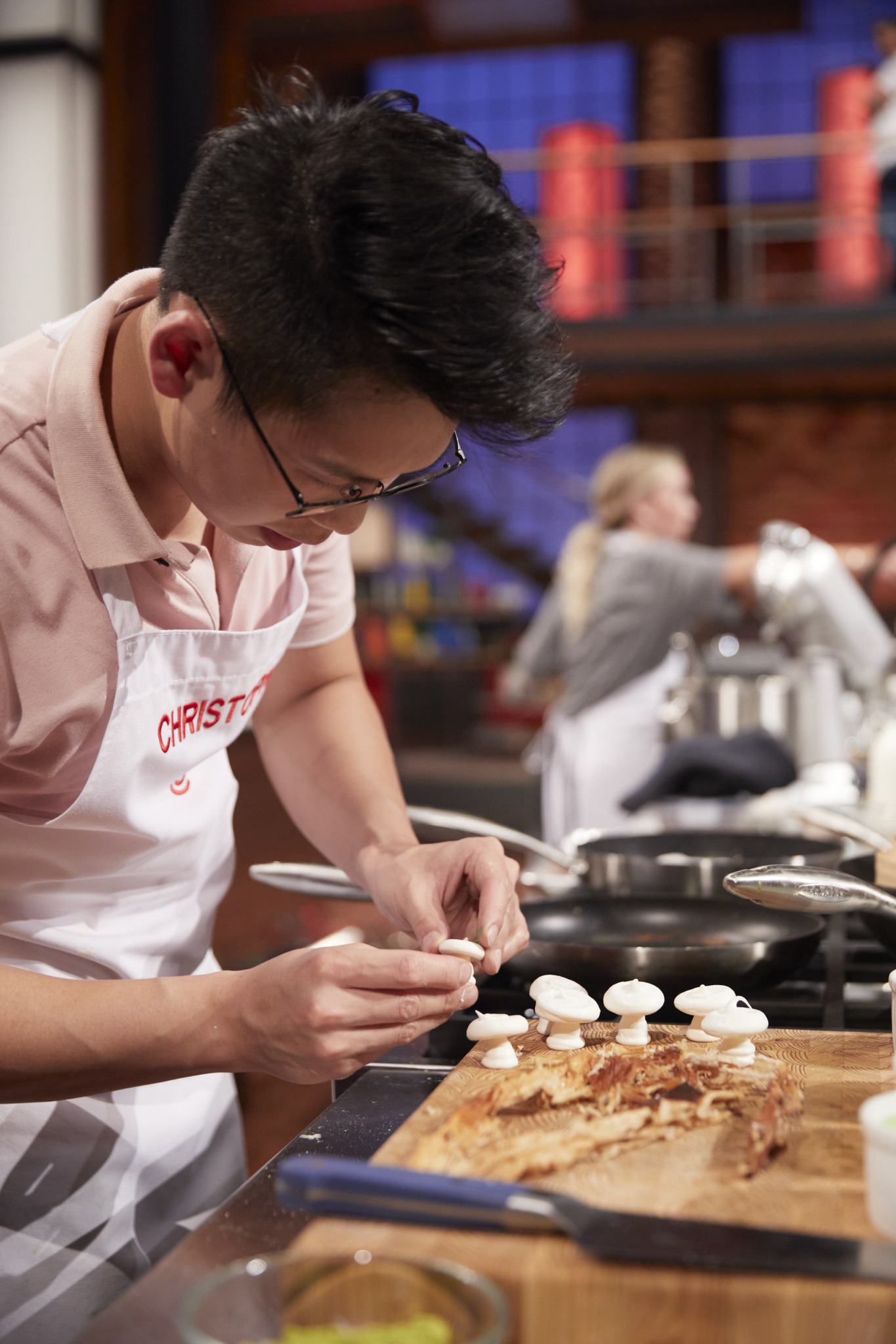 MasterChef Canada: Back to Win - Bell Media
