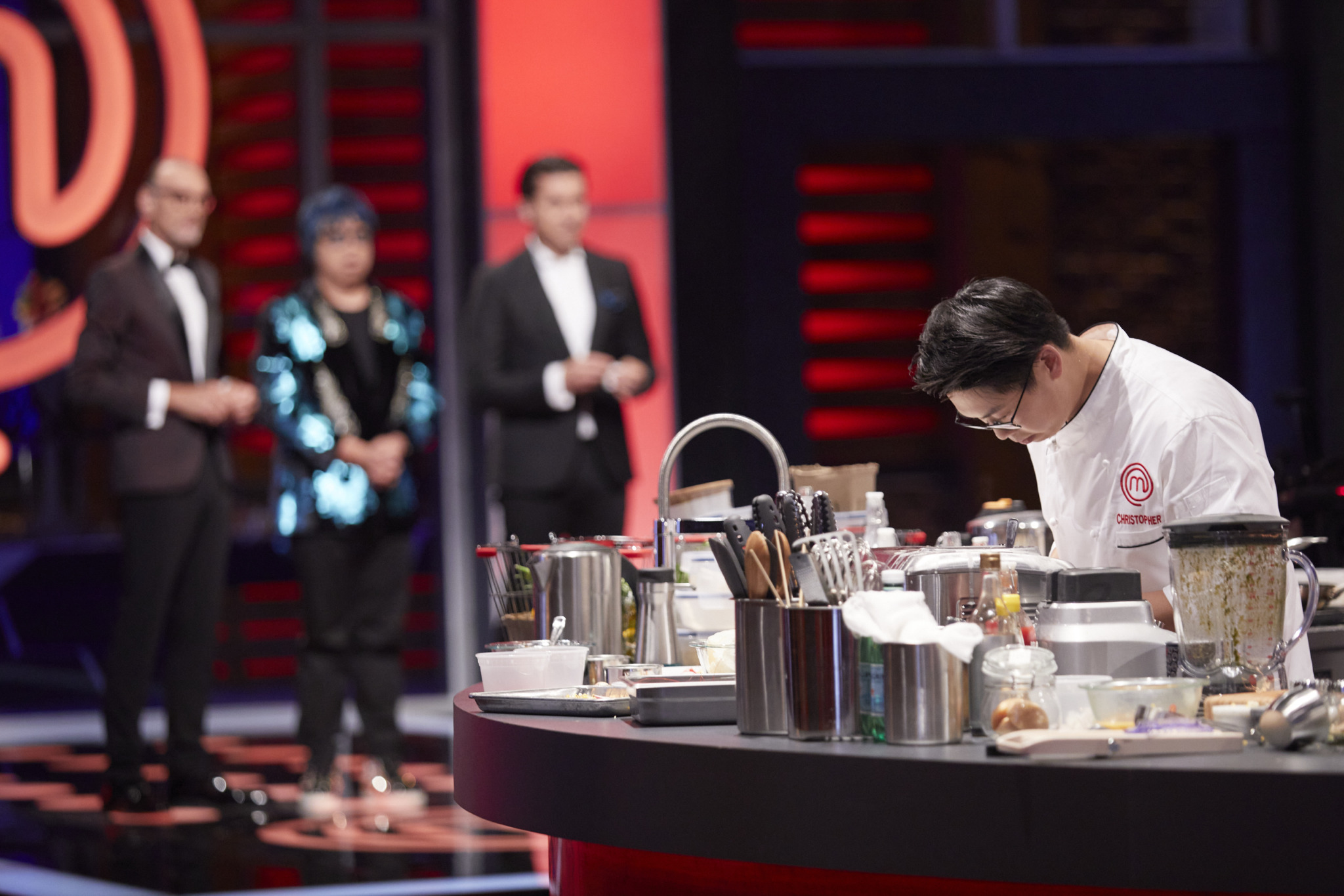 MasterChef Canada: Back to Win | CTV | The Lede