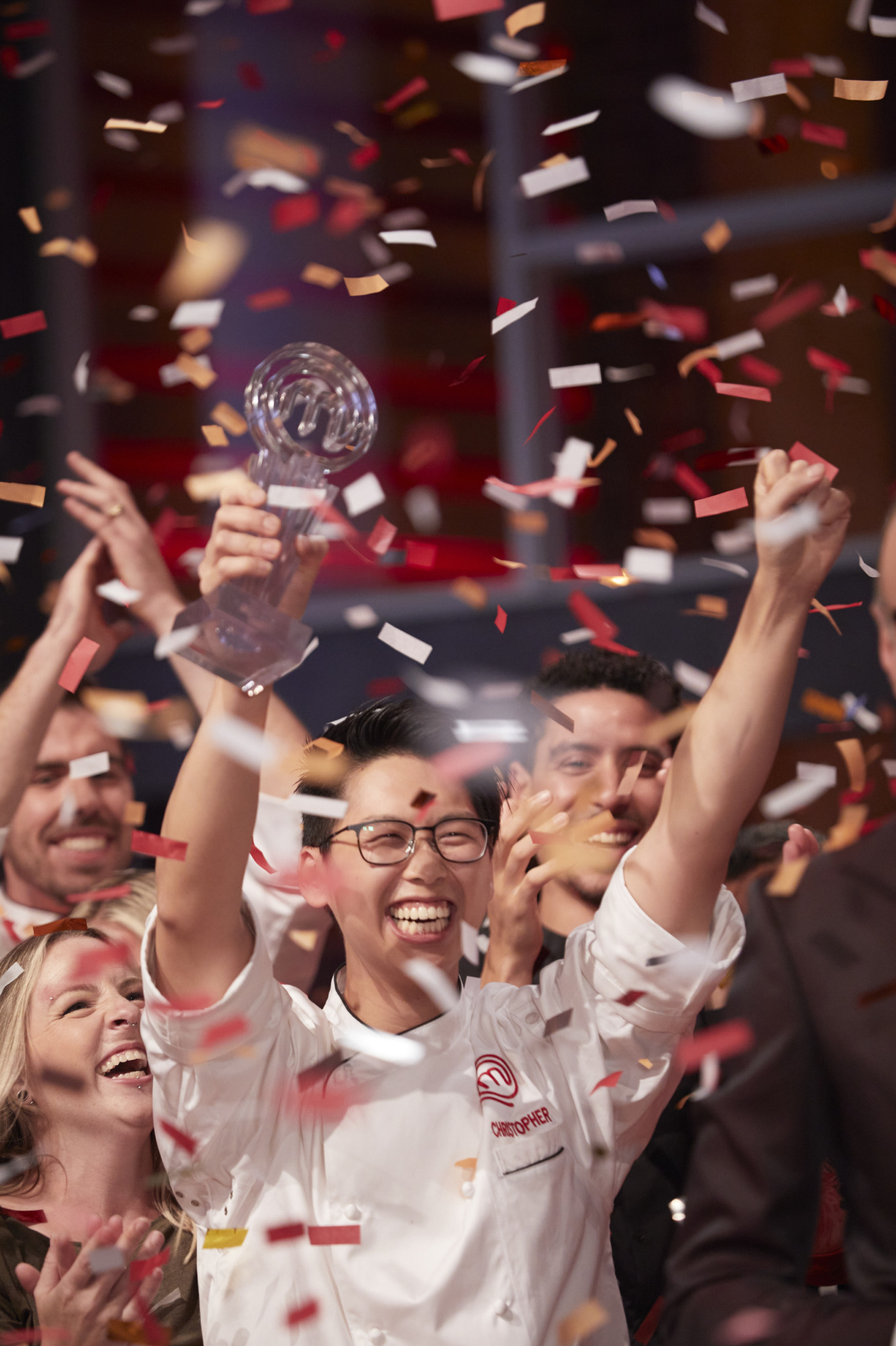 MasterChef Canada: Back to Win | CTV | The Lede