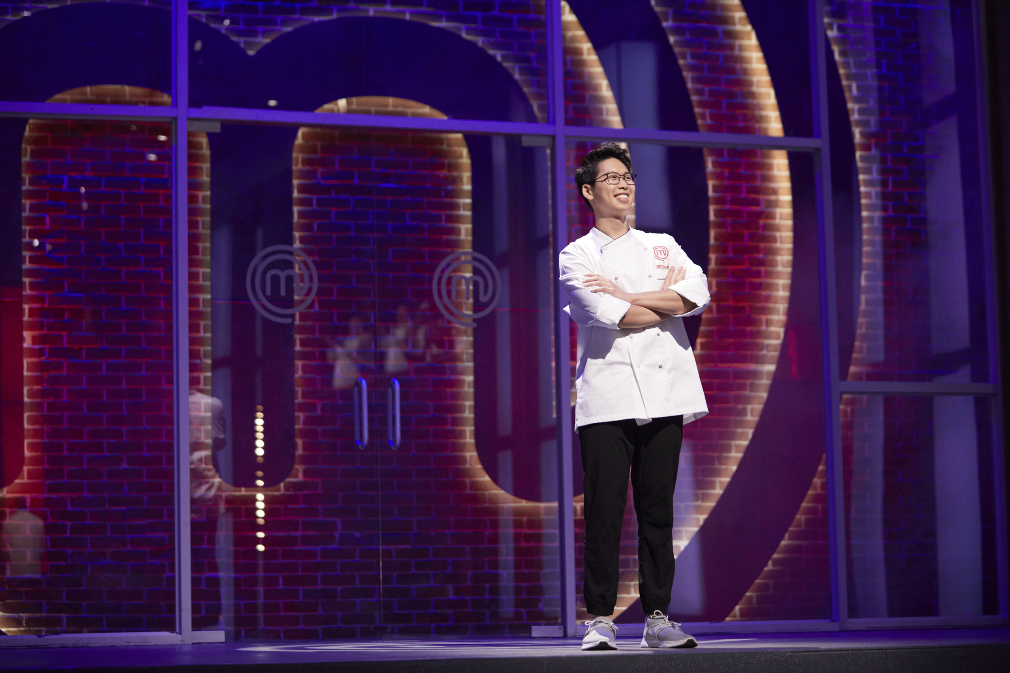 MasterChef Canada: Back to Win | CTV | The Lede