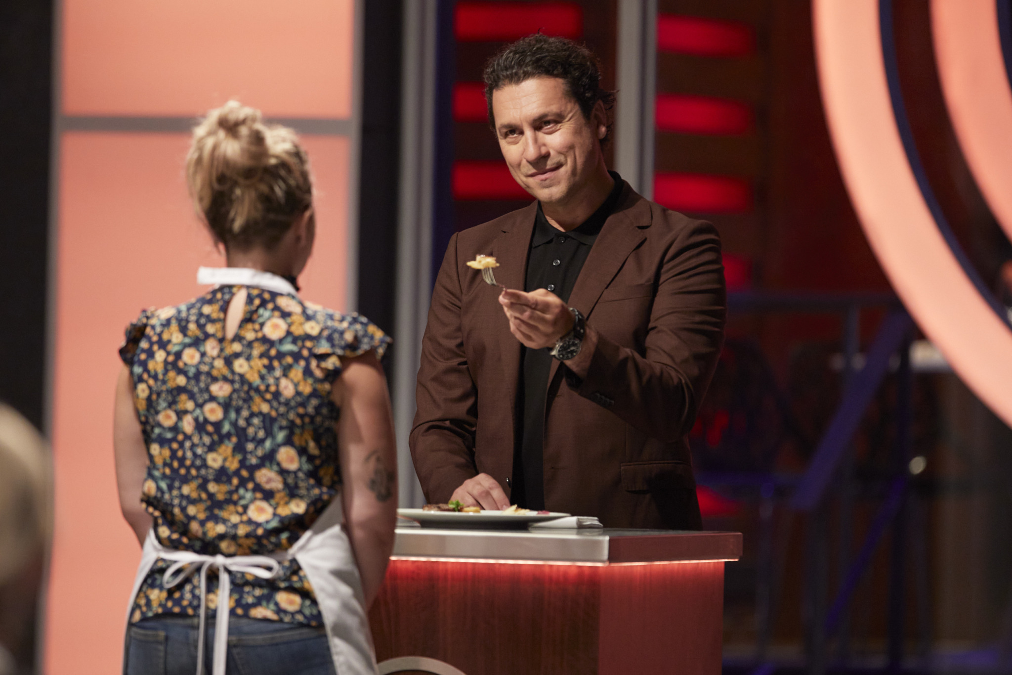 MasterChef Canada: Back to Win - Bell Media
