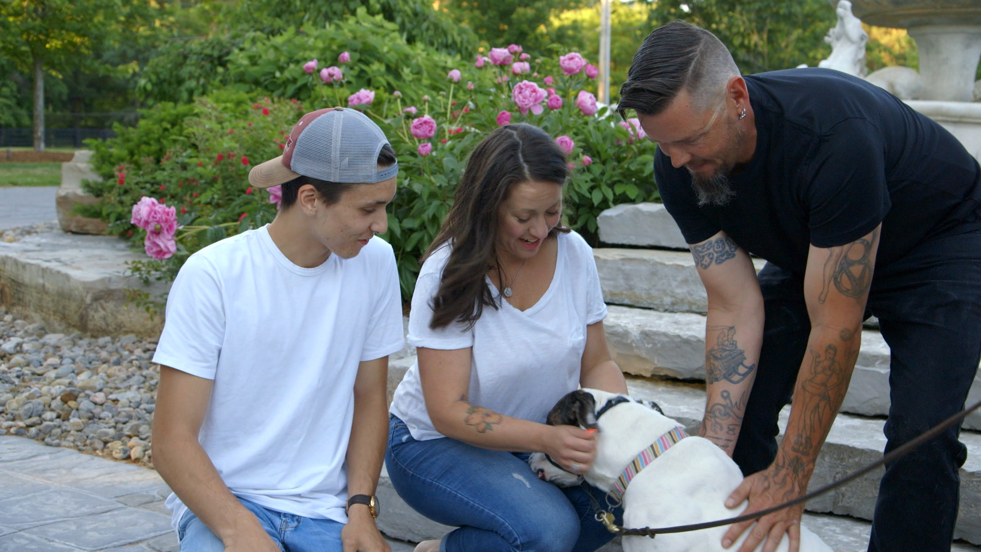 Dog Tales Rescue | CTV Life Channel | The Lede