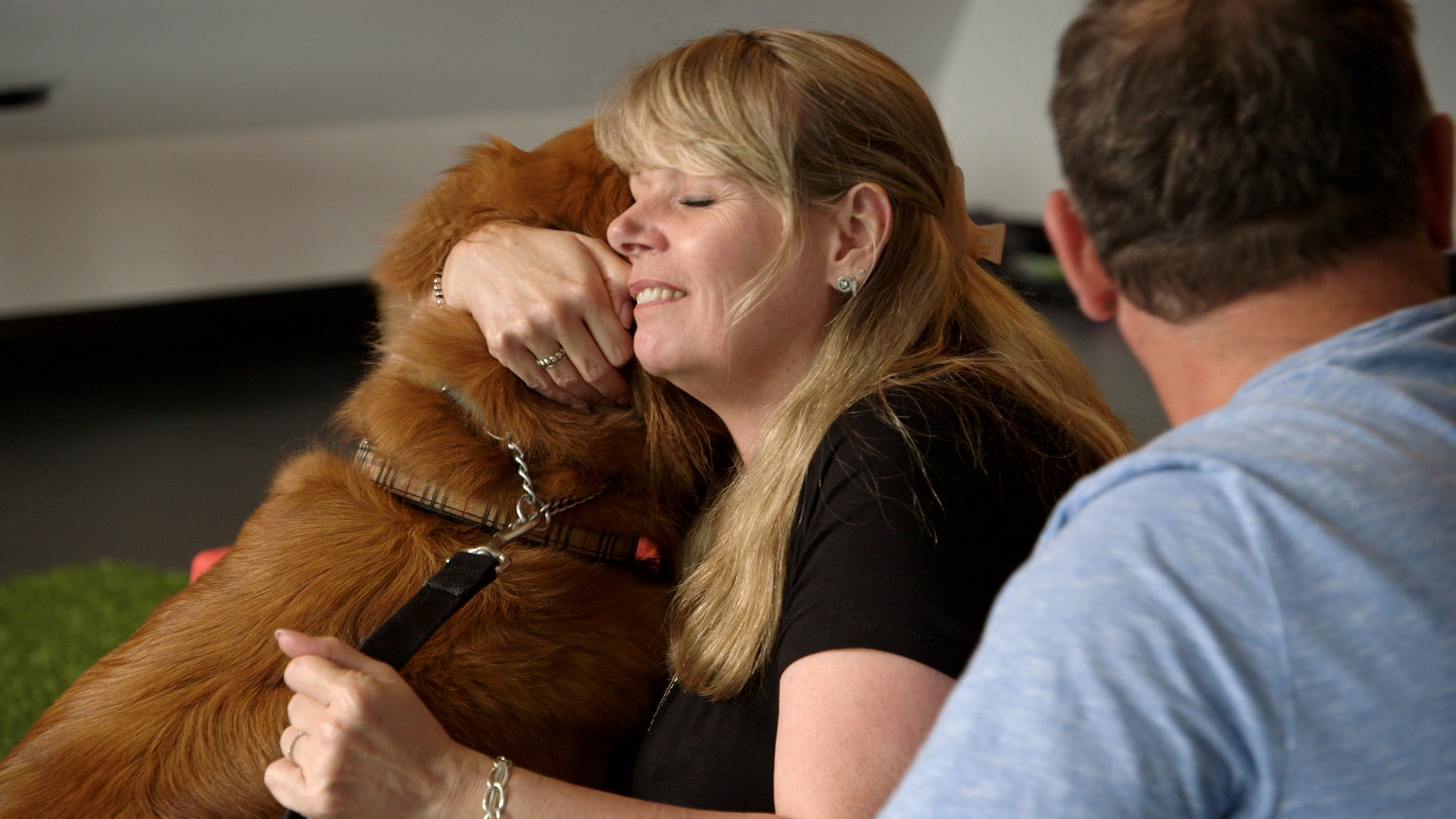 Dog Tales Rescue | CTV Life Channel | The Lede