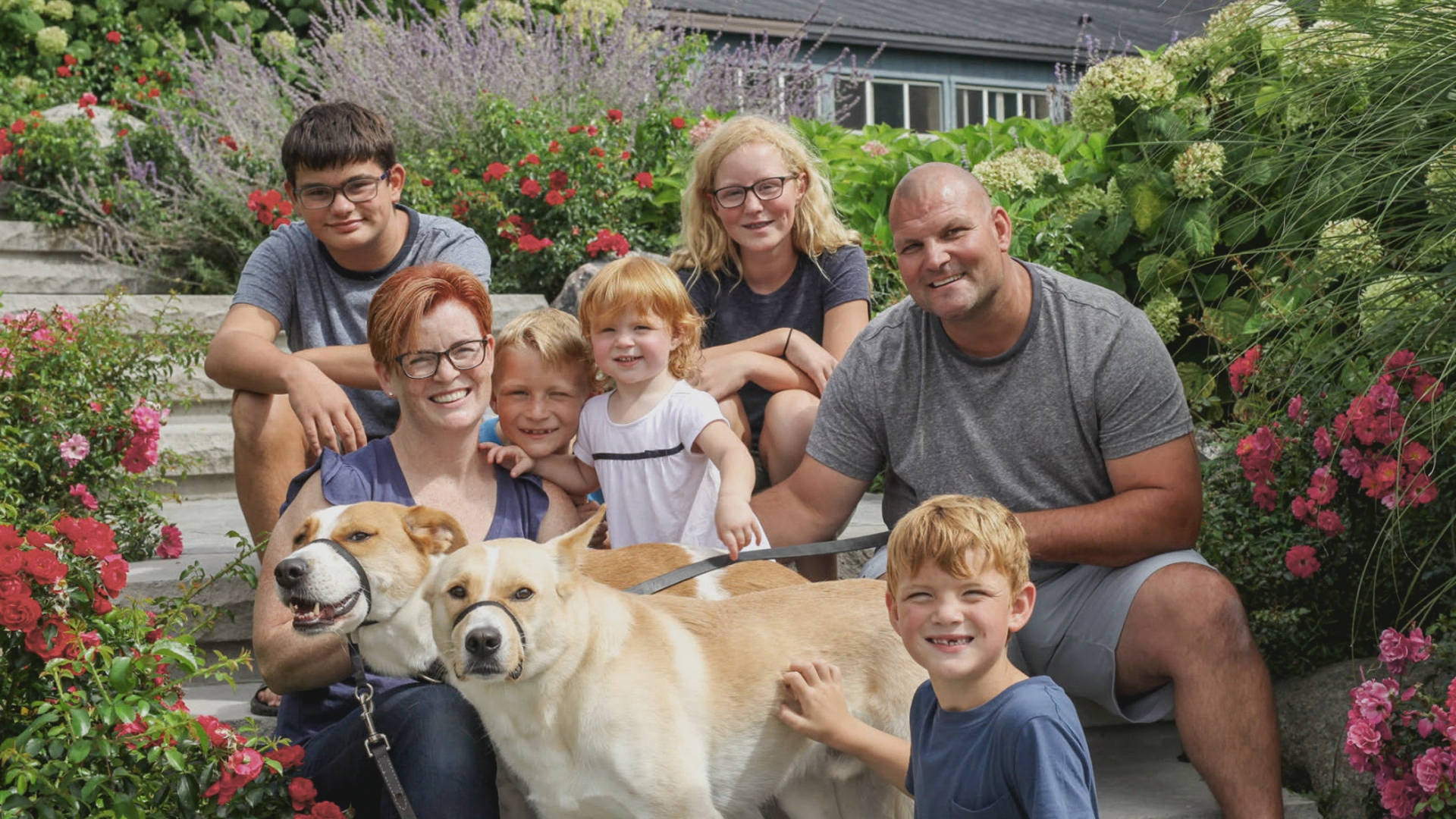 Dog Tales Rescue | CTV Life Channel | The Lede