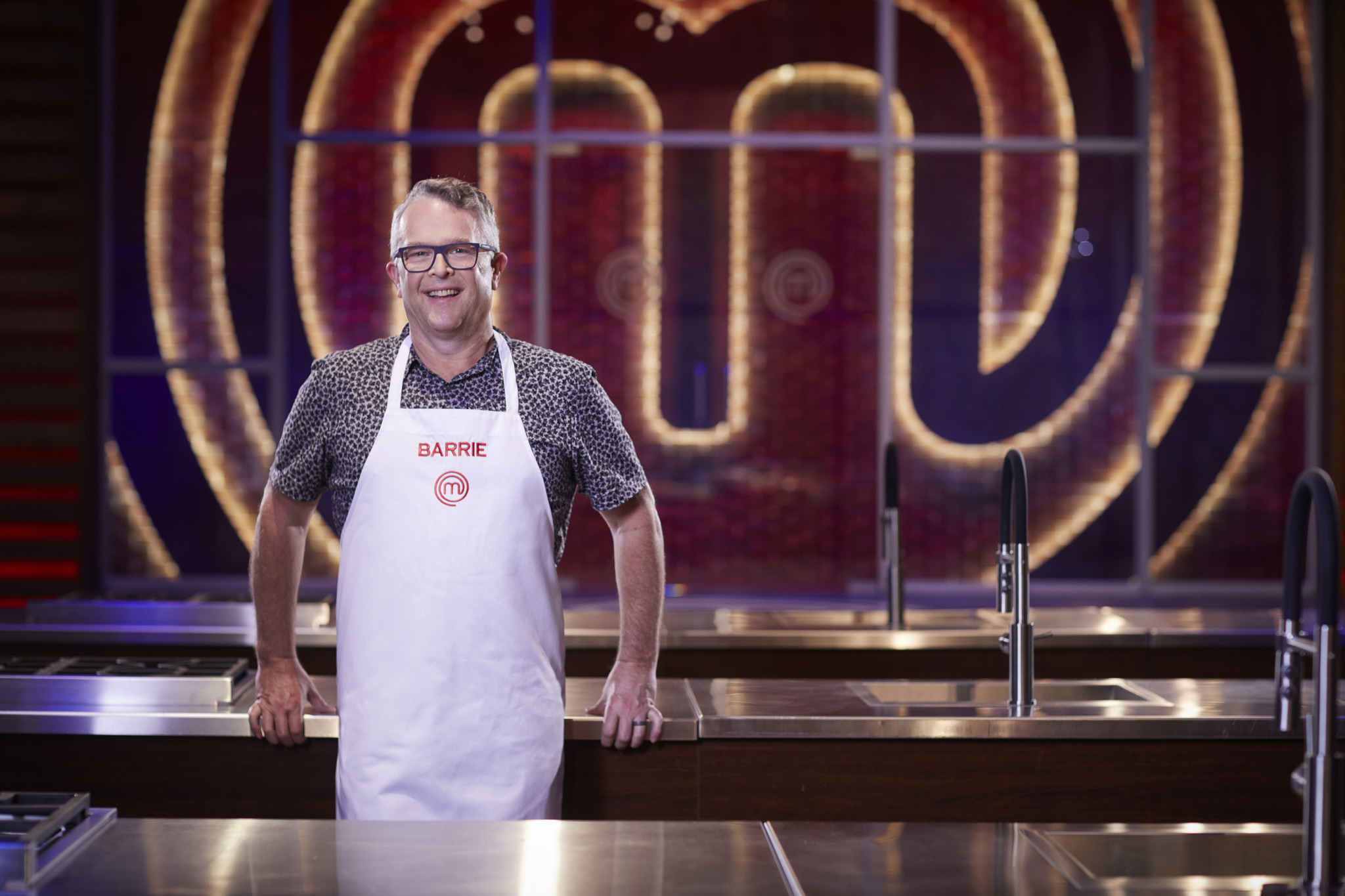 MasterChef Canada: Back to Win - Bell Media